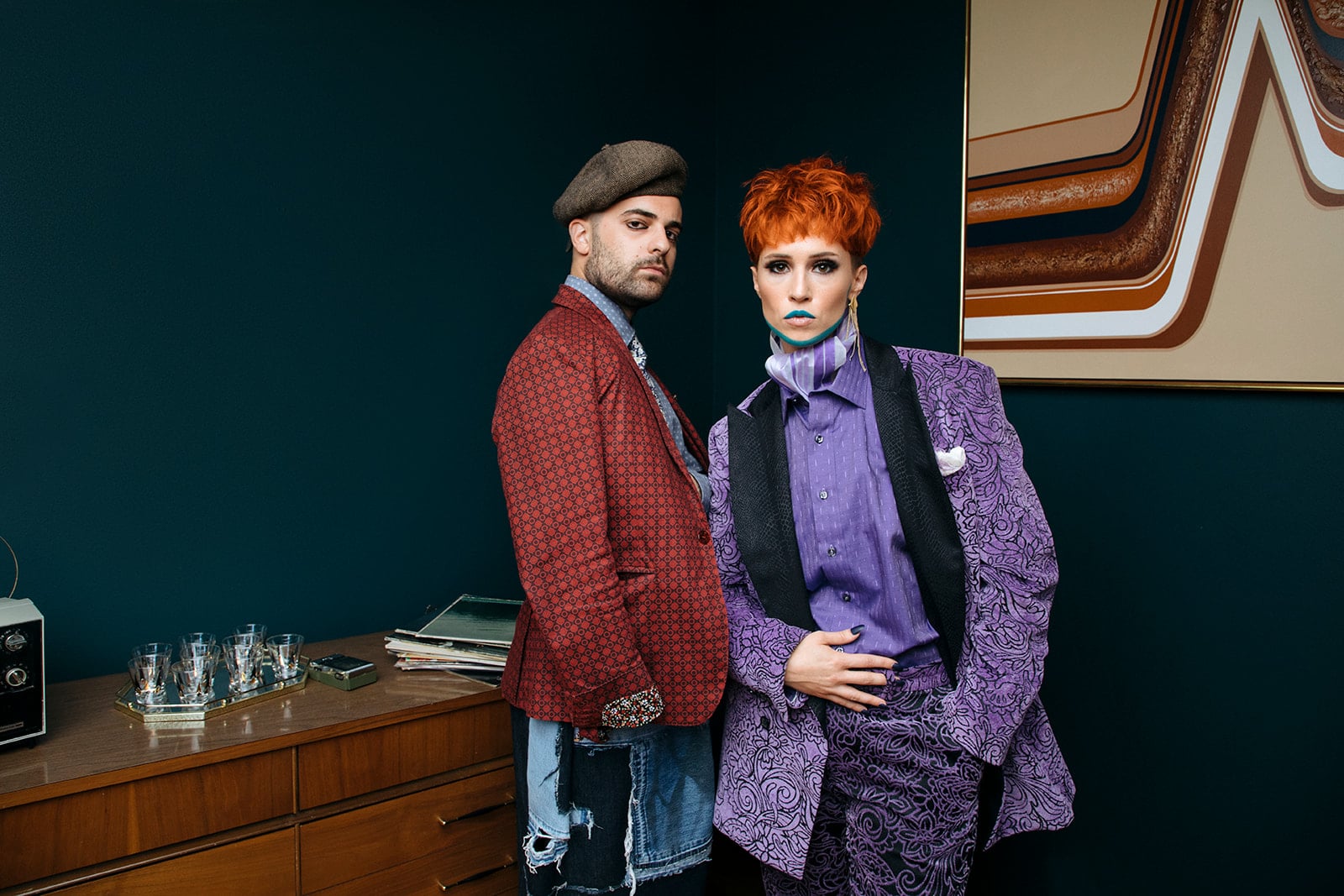 Letter from the Founder | Mundane