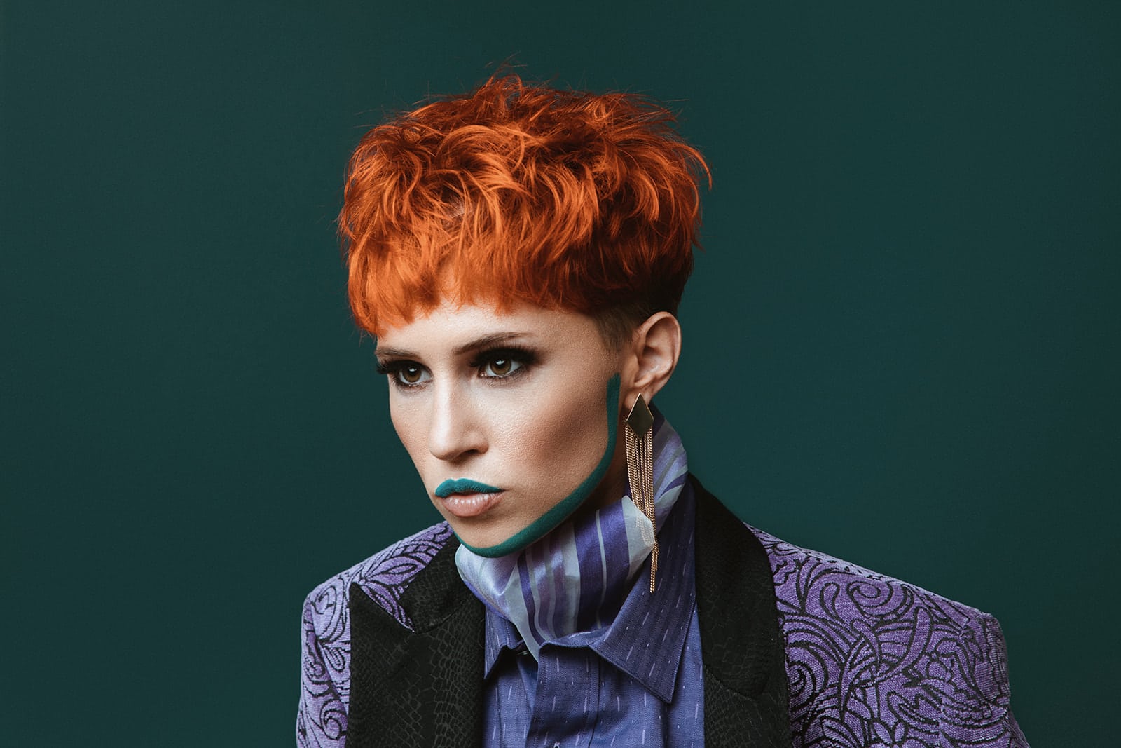 Mundane x The House Of Adora | Mundane