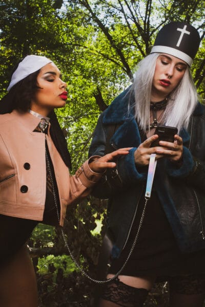 The Basic High Life of Mundane People | Mundane