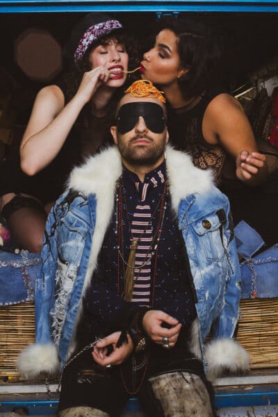 The Basic High Life of Mundane People | Mundane