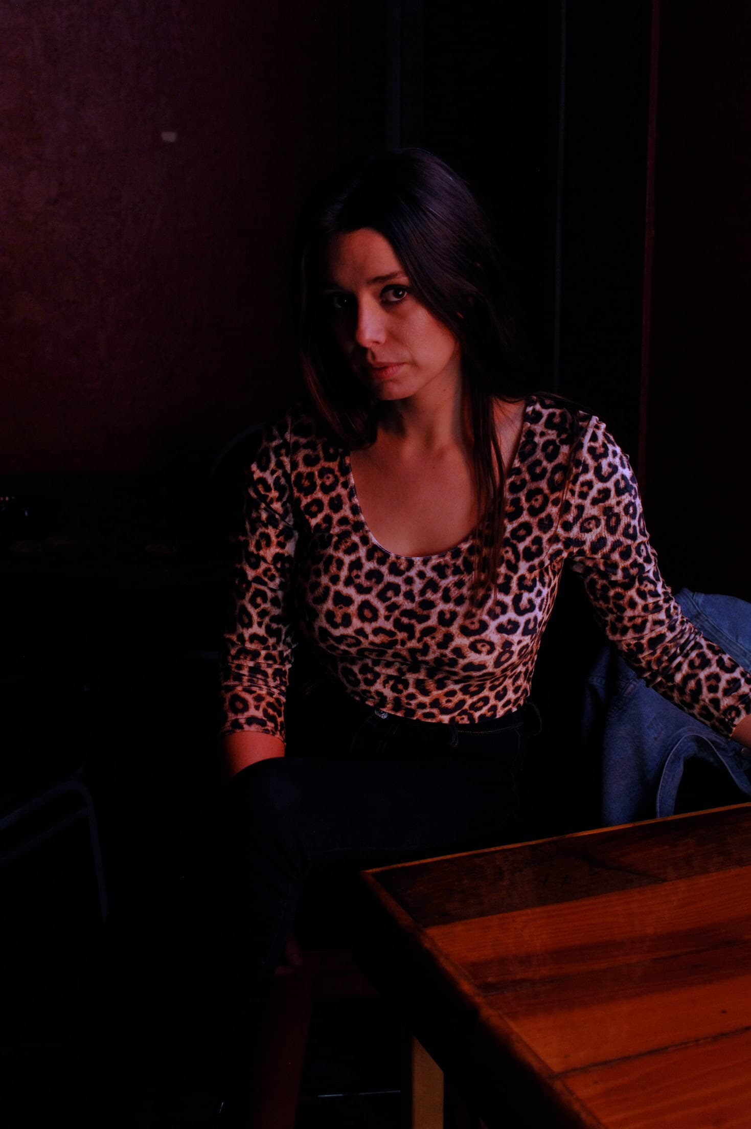 Live From Gibson Drive, ep. 4: Kristina Murray | Mundane