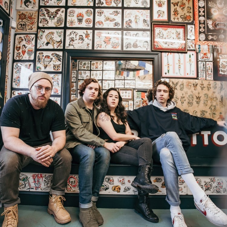 Mel Bryant dropped a new record with a message we all need to hear ...