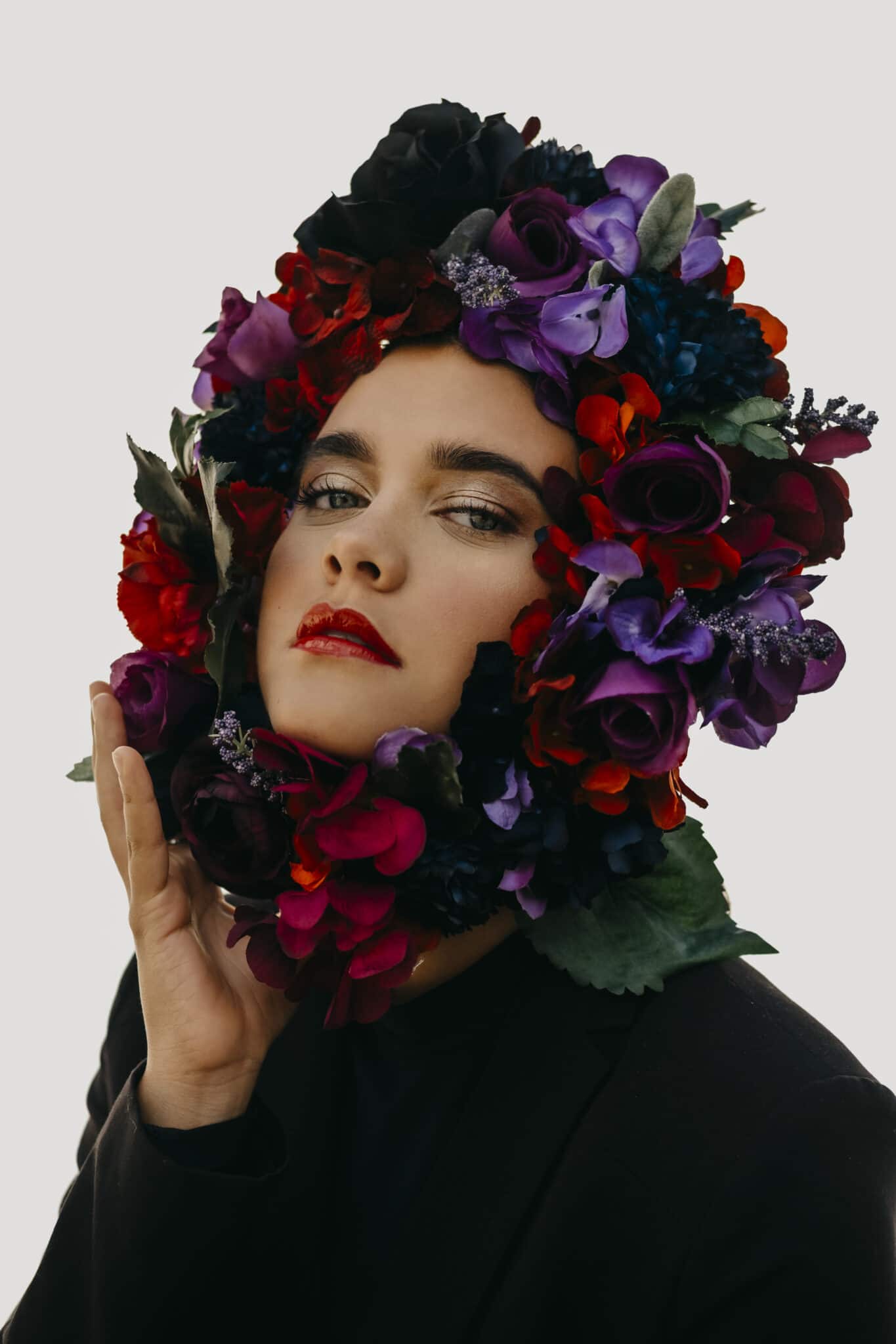 Photographer Jimmy Fermin on how his photography is so close to visual ...