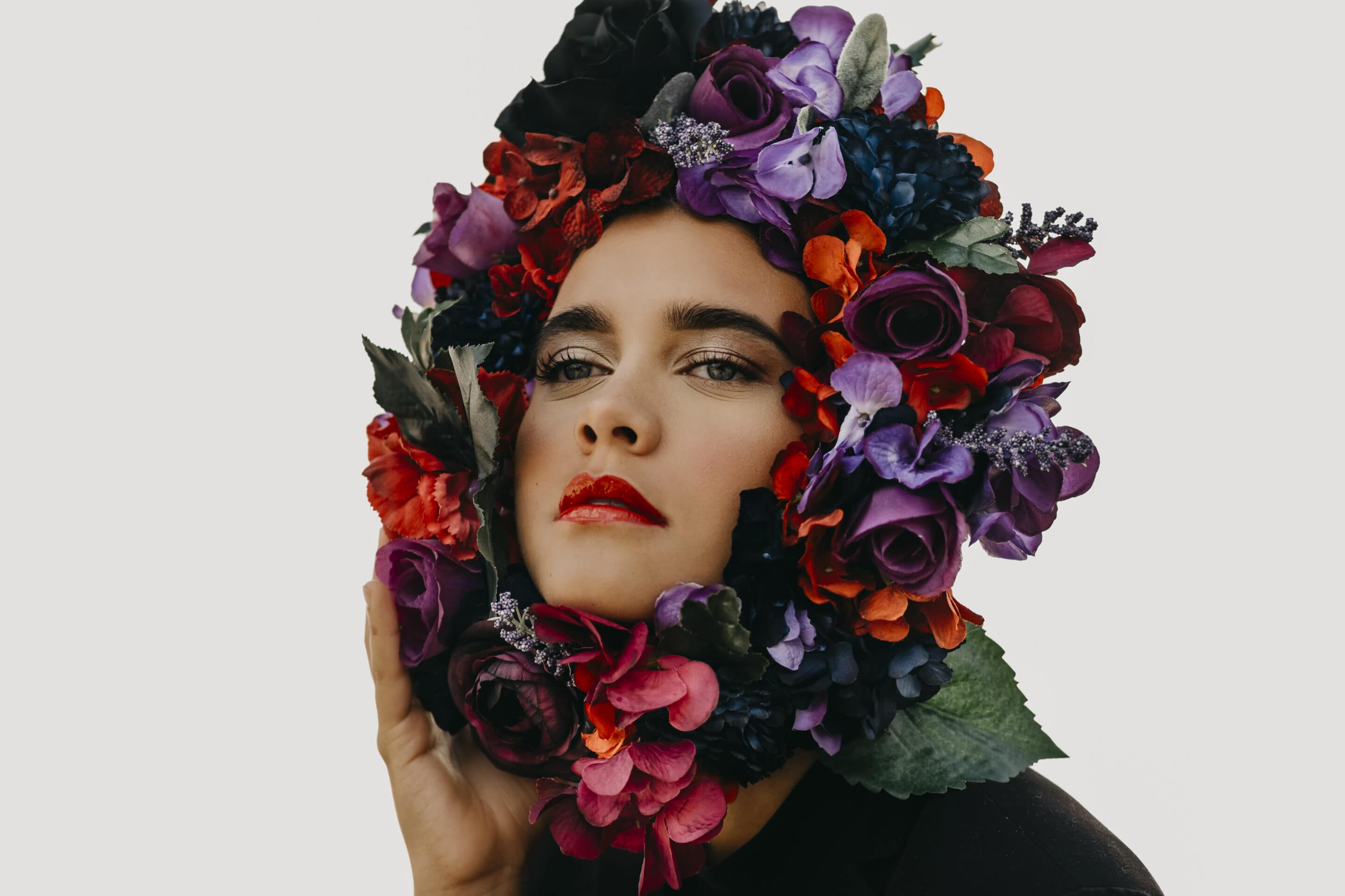 Photographer Jimmy Fermin on how his photography is so close to visual ...