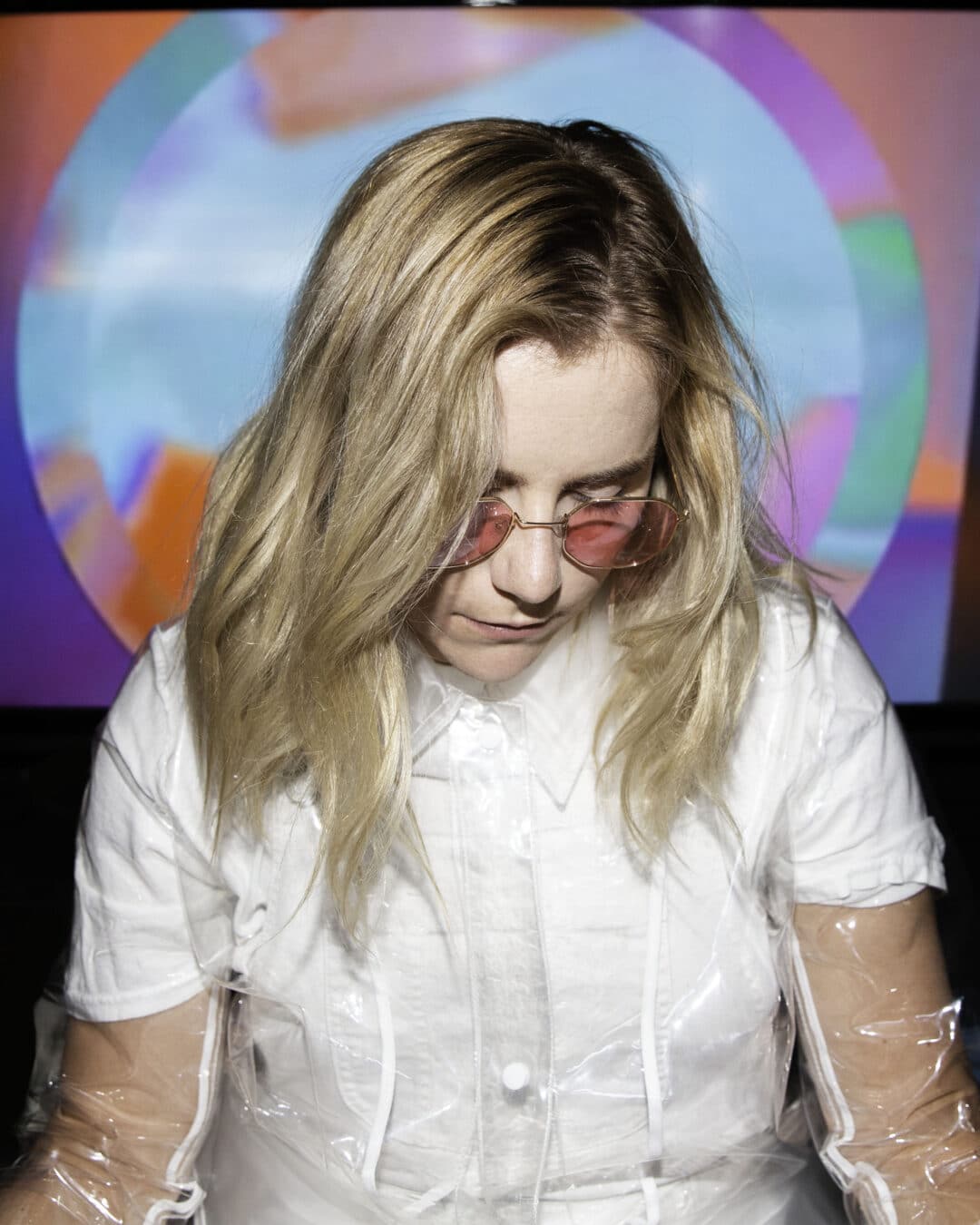 Meet Anna ohio. Alter Ego of Vita and The woolf and title of their ...