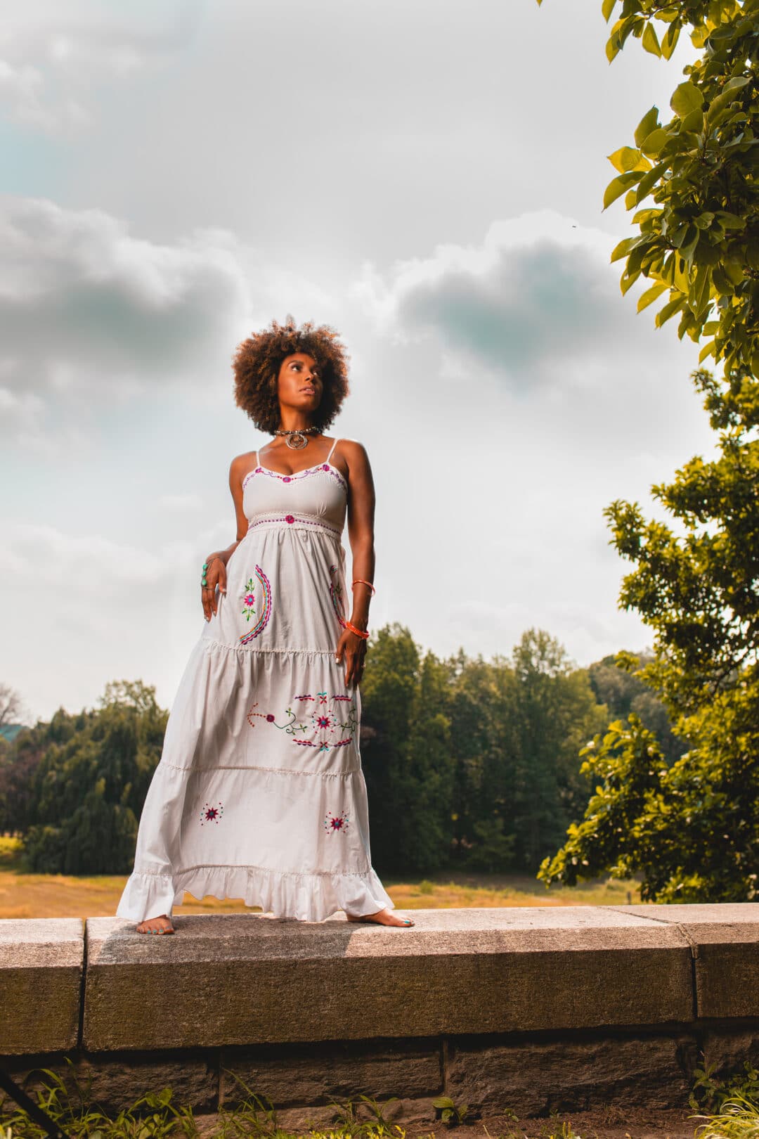 NYC Musician Jessie Wagner Performed With Nile Rogers and Hung Out With ...