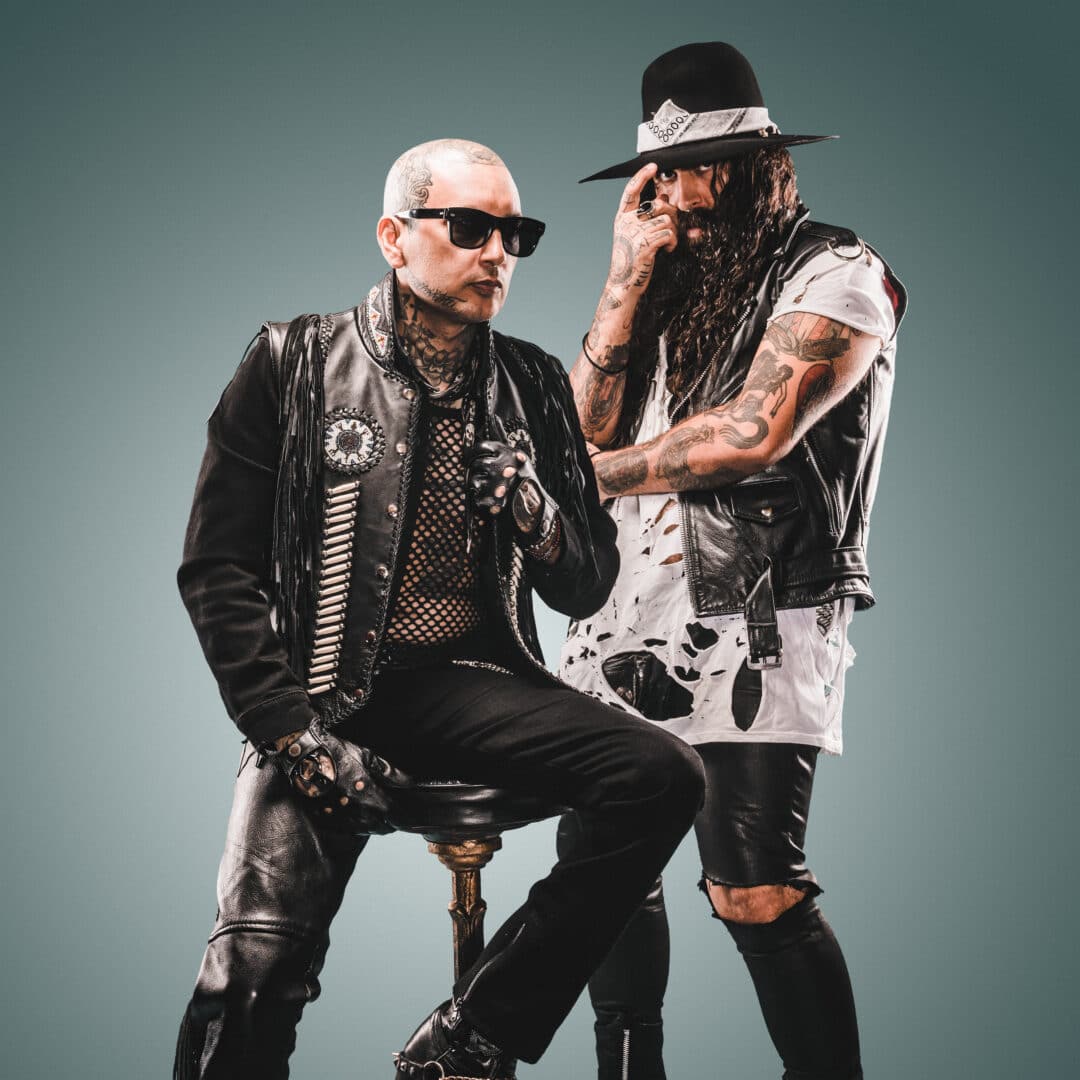 Prayers shares the story of CHOLOGOTH with their latest releases LA ...