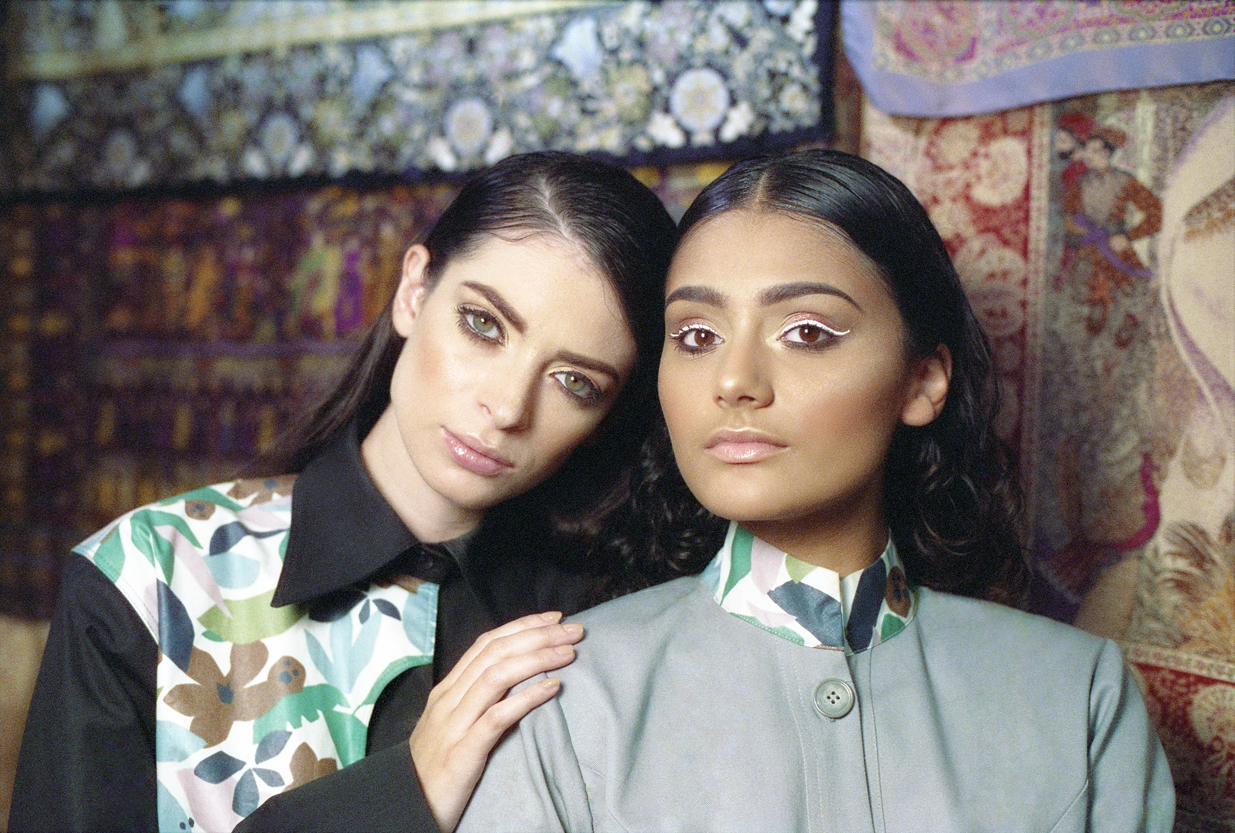Paris couture house KAPARDA combines passion for tradition with a deep ...