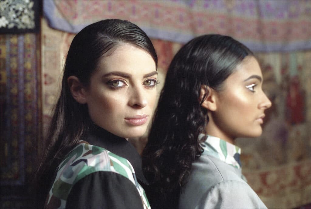 Paris couture house KAPARDA combines passion for tradition with a deep ...