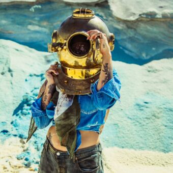 Jyou Brings the Heat with Club-Ready New Single “HIIT” and a Vision for ...