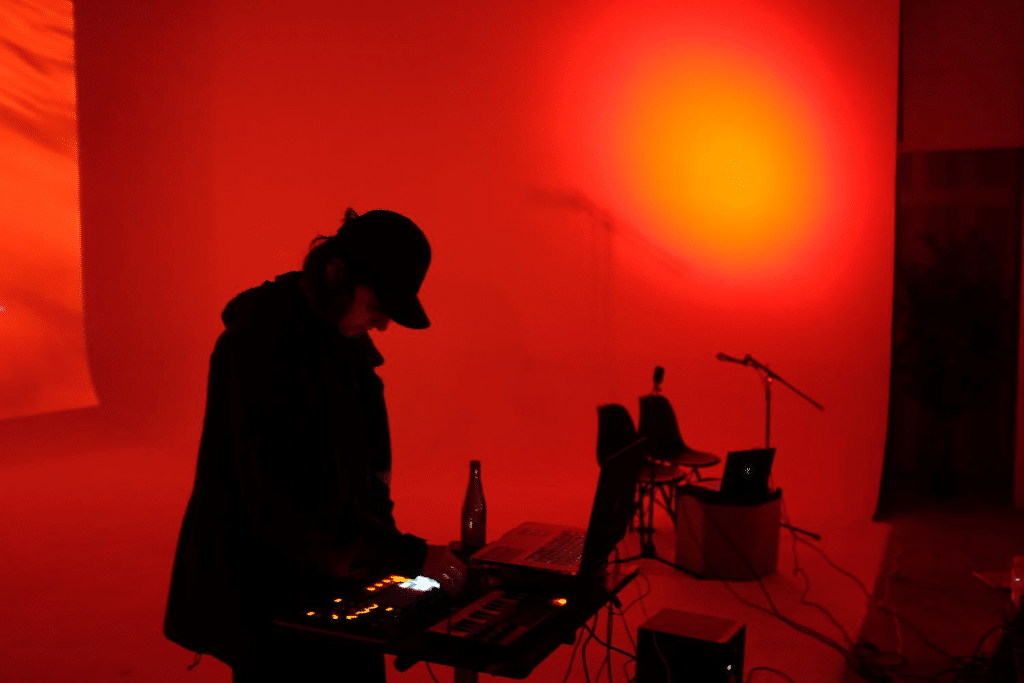 DISRUPTIVE MUSIC INCUBATOR ‘THE RATTLE’ IS SHAKING UP MUSIC AND TECH ...