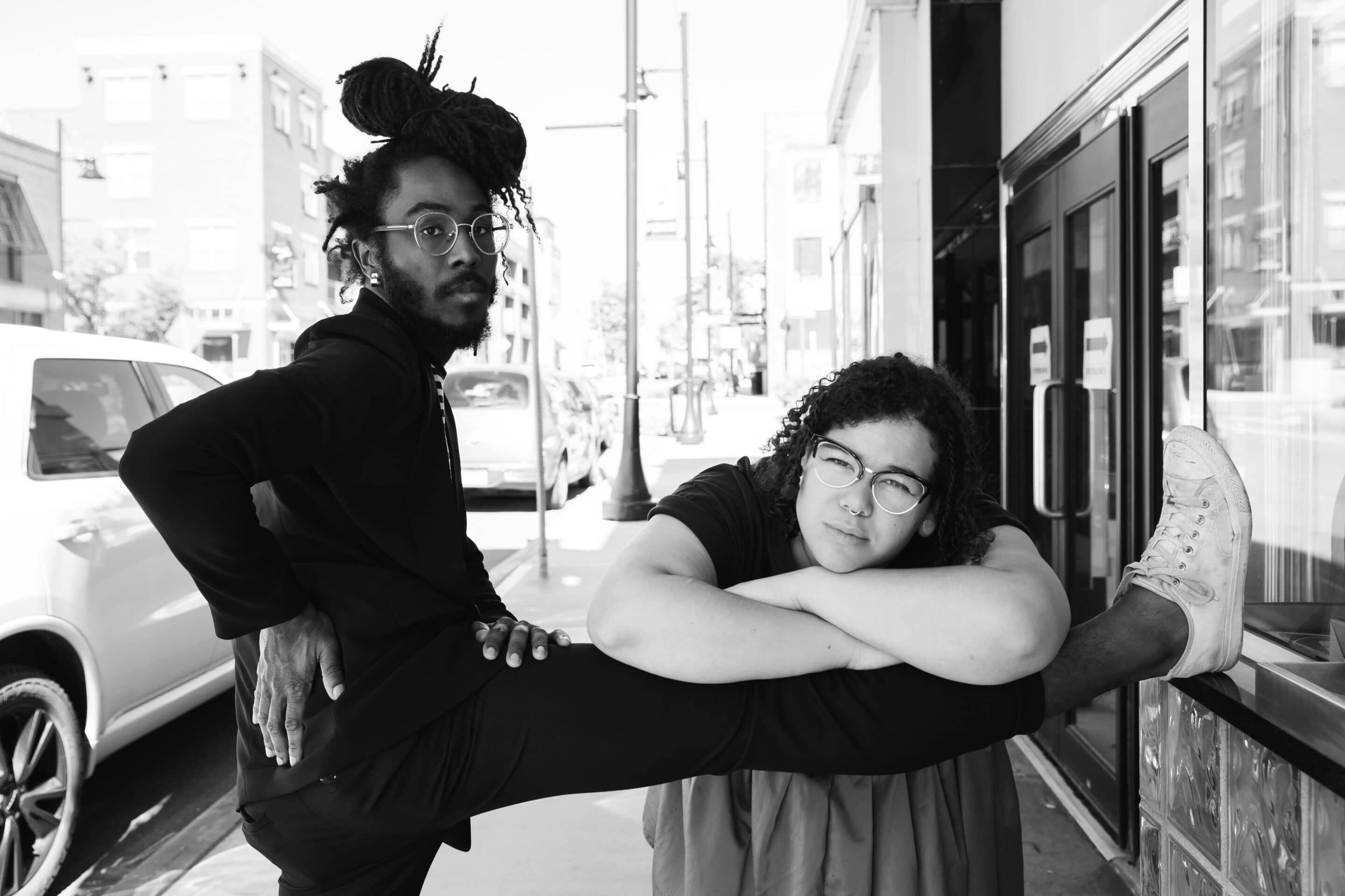 Kansas City based group The Black Creatures talks about their latest ...