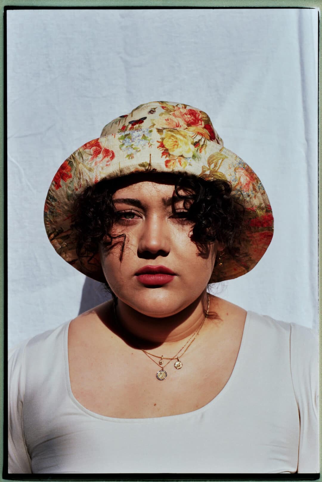 Australian Artist Odette Premieres Her Latest Video “Amends” As Part Of ...