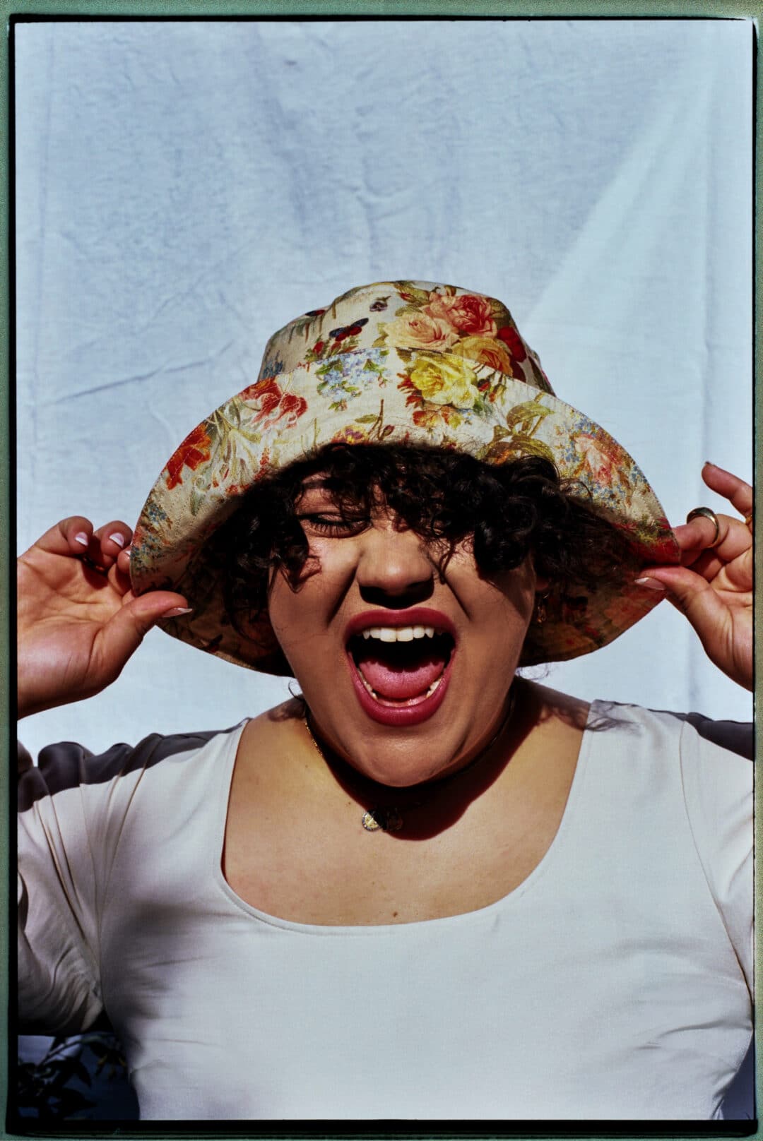 Australian Artist Odette Premieres Her Latest Video “Amends” As Part Of ...