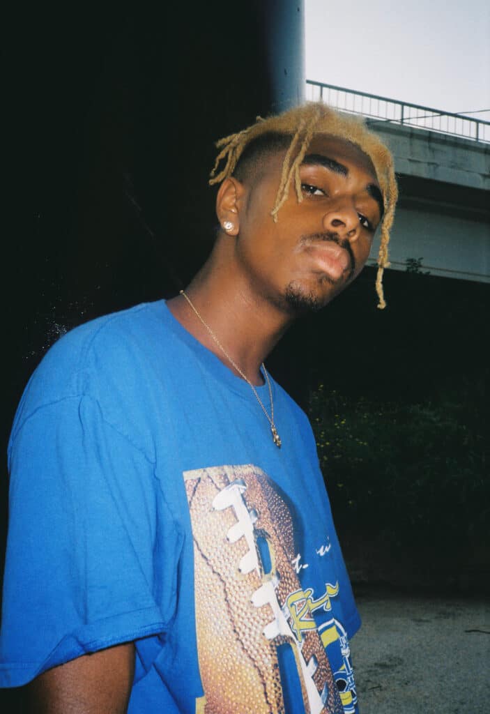 Nashville Based Rapper Savvy Set to Release His Debut Album “Boys Wear ...