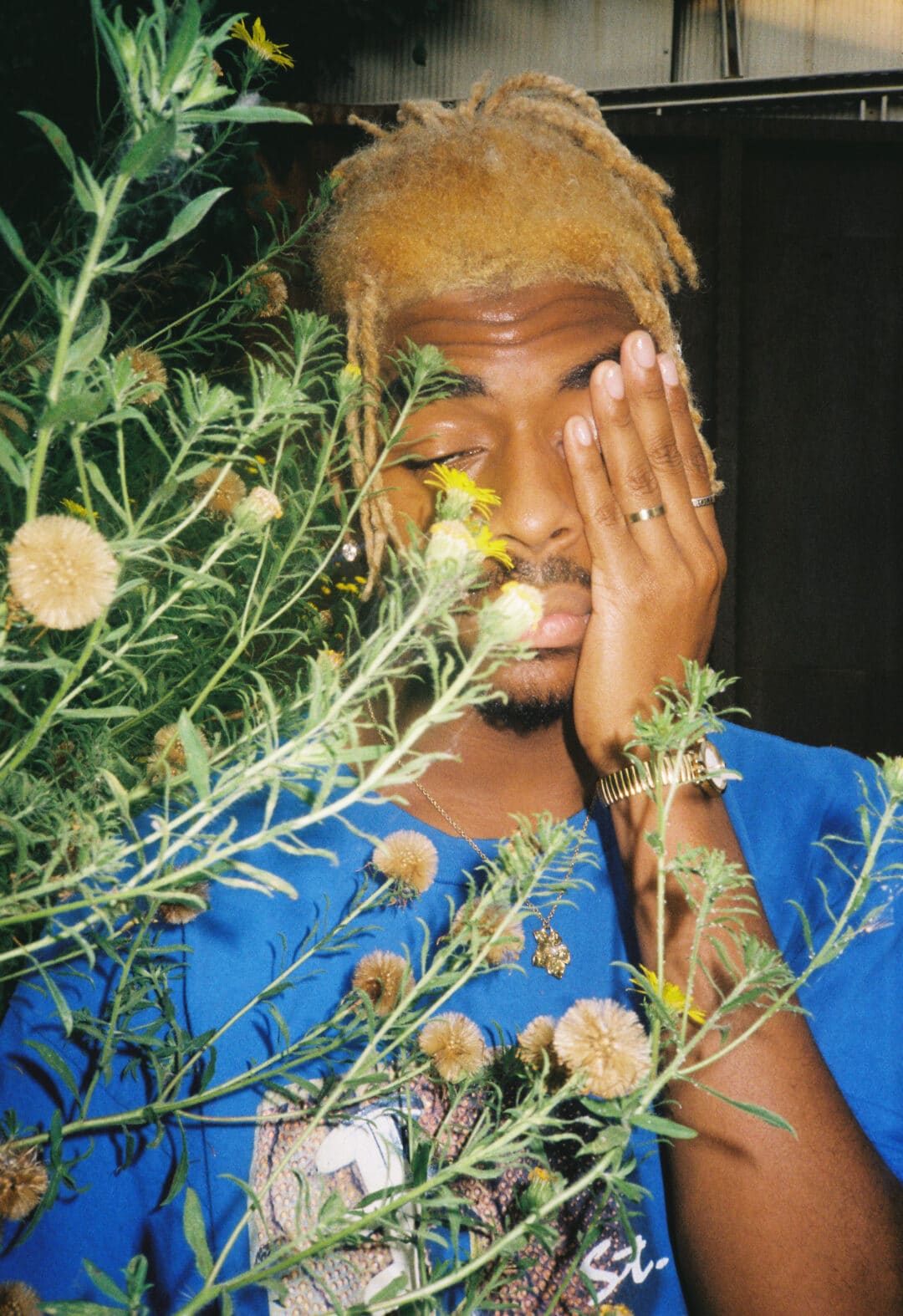 Nashville Based Rapper Savvy Set to Release His Debut Album “Boys Wear ...