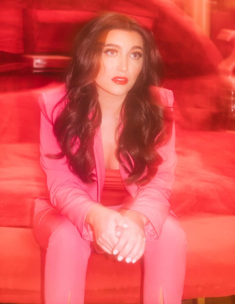 Nashville Artist Mandi Sagal Drops a Music Video For Her Debut Single ...