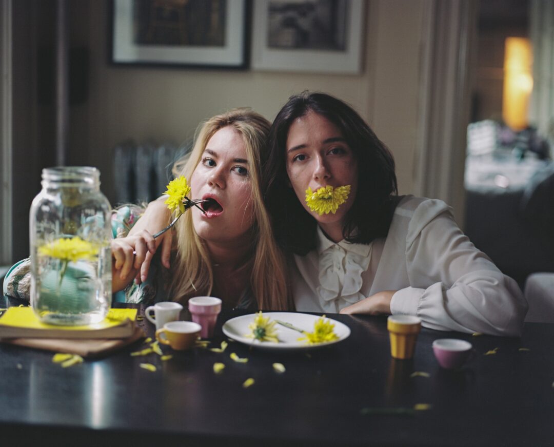 Brooklyn-based Female Duo Daisy The Great Release Their Latest Single ...