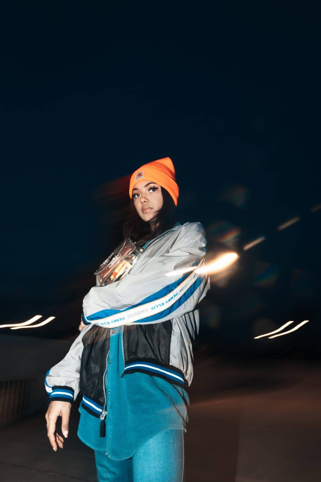 Midori Jaz talks about her bicultural upbringing, EP and upcoming album ...