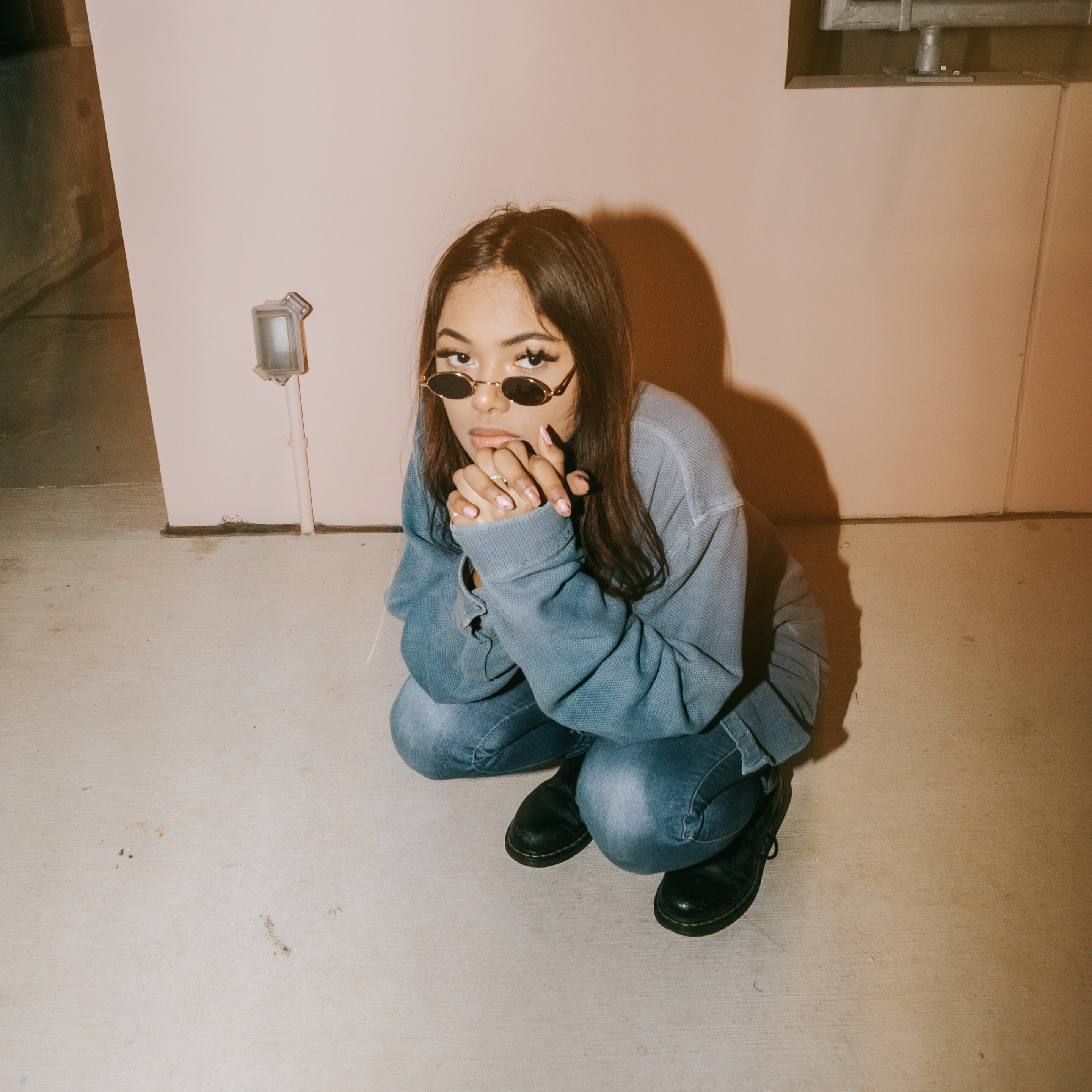 Midori Jaz talks about her bicultural upbringing, EP and upcoming album ...