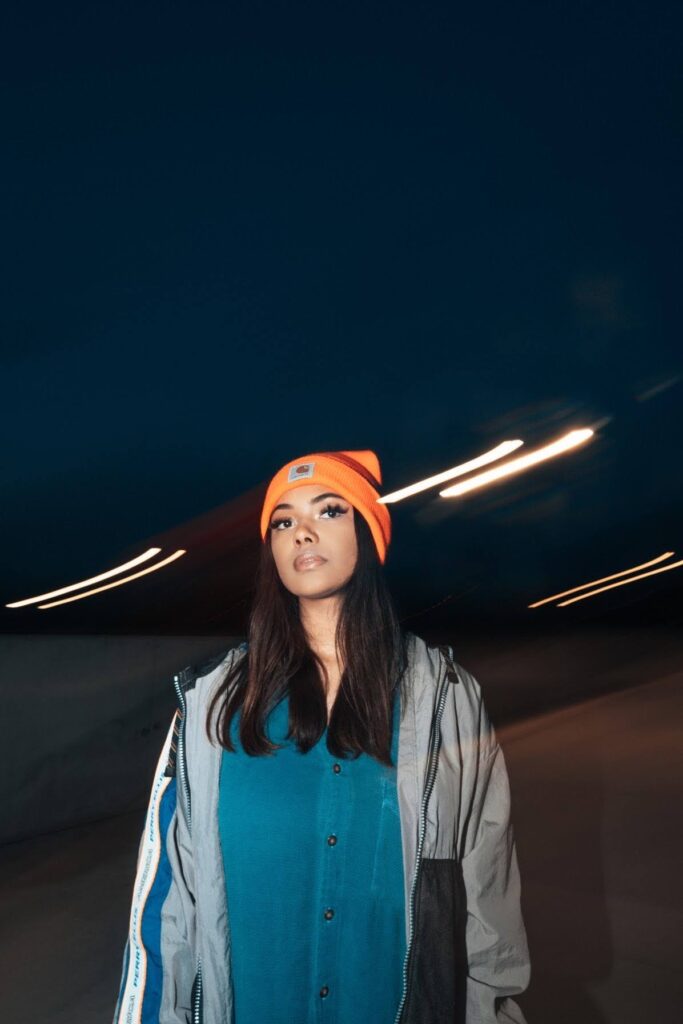 Midori Jaz talks about her bicultural upbringing, EP and upcoming album ...