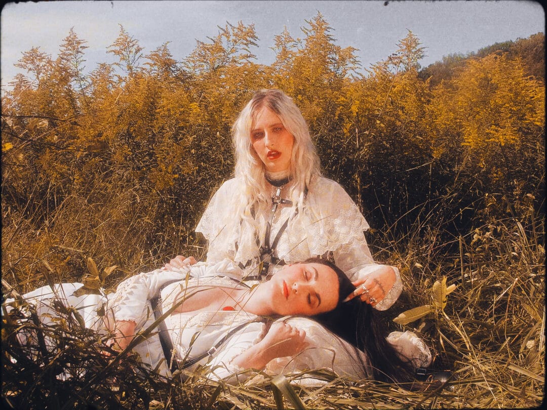 Queer Musician Josephine Olivia is 'Happy In Hell' in her New Music ...