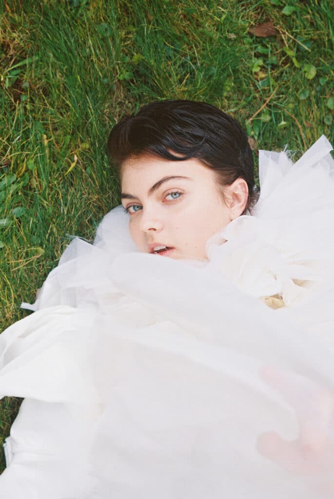 European Director and Photographer Laura Martinova Tells Us How She Hit ...