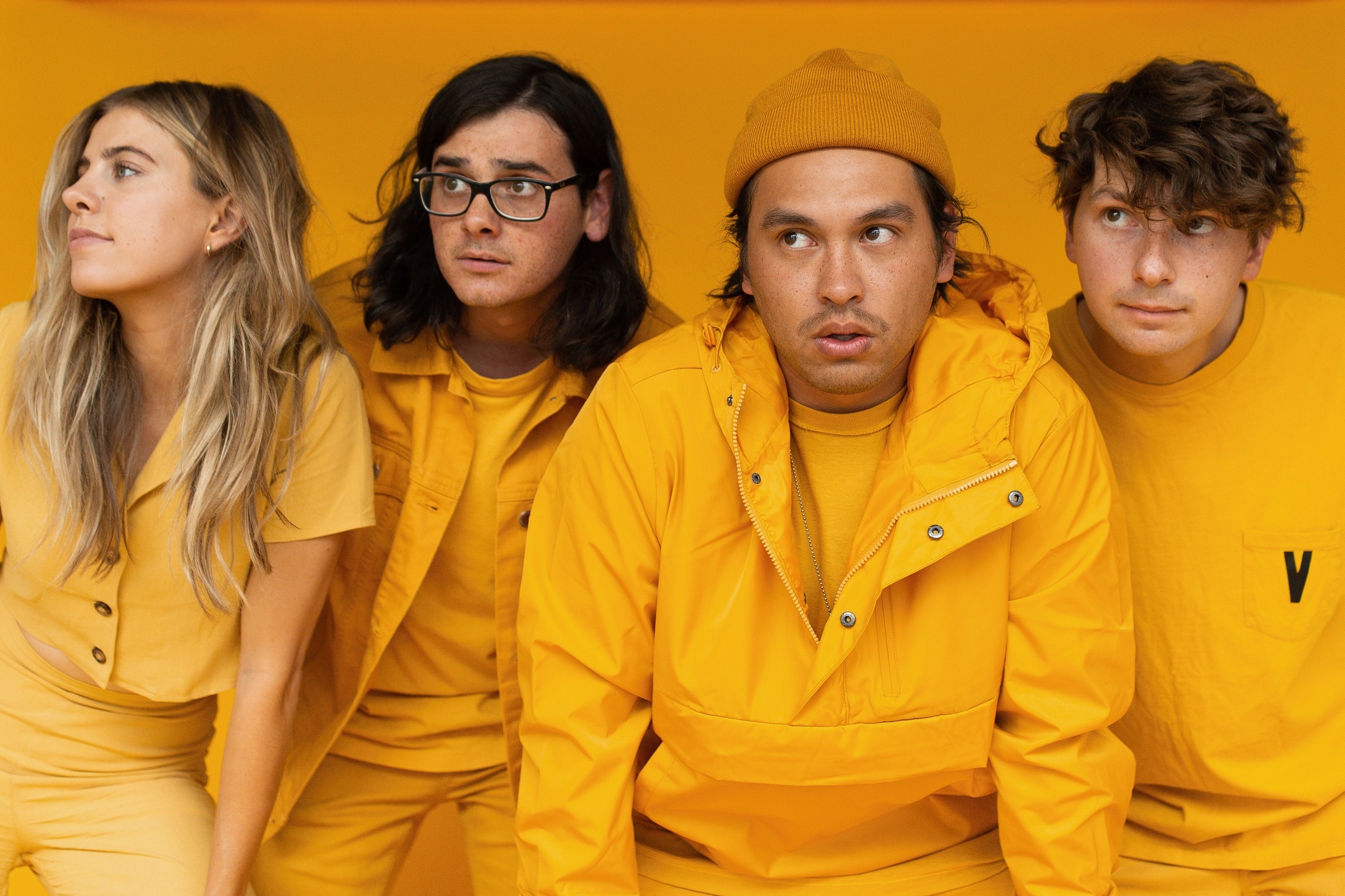 Indie Alt Band brother. Drops New Single ‘EZ’ | Mundane