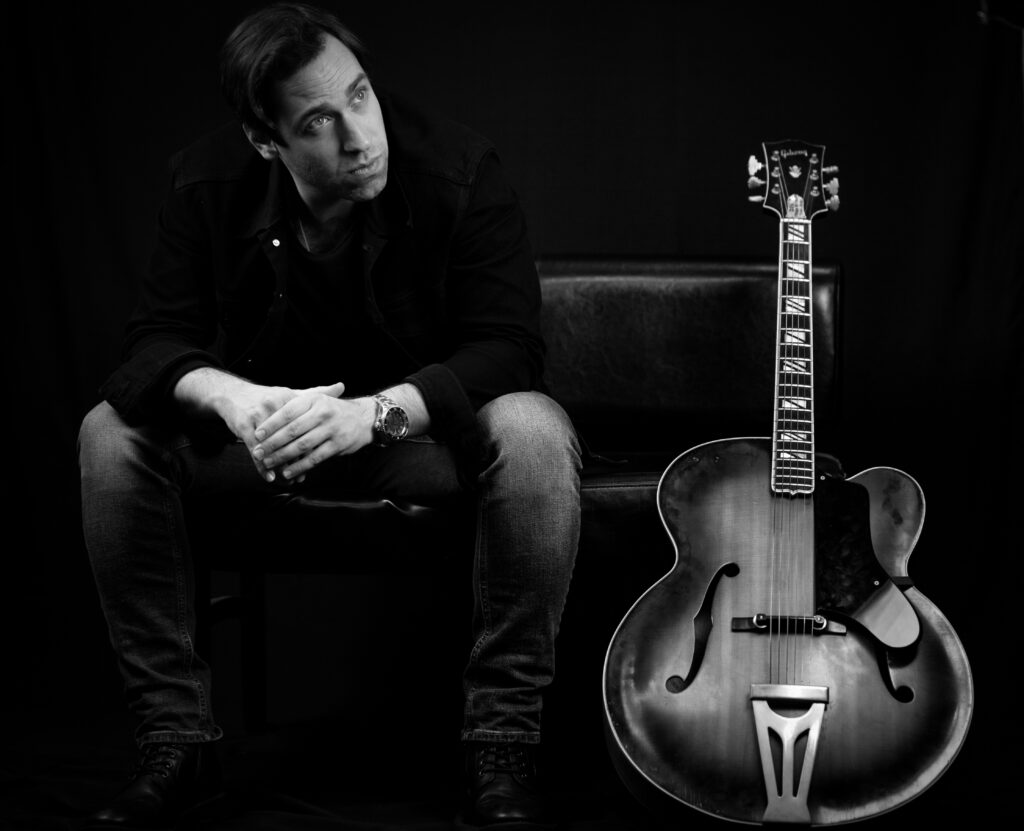 NASHVILLE ARTIST JAMES HATEM SETS GUINNESS WORLD RECORD BY PLAYING 80 ...