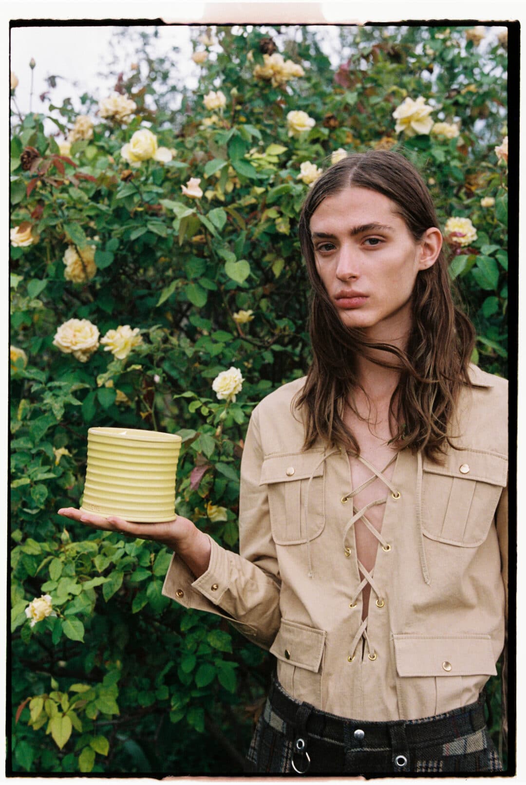 European Director and Photographer Laura Martinova Tells Us How She Hit ...