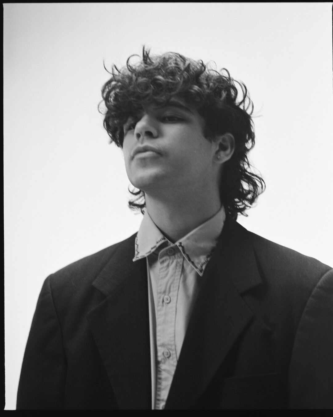 alt-R&B artist Peter Manos Join Forces With BRITISH GRAMMY WINNER ...