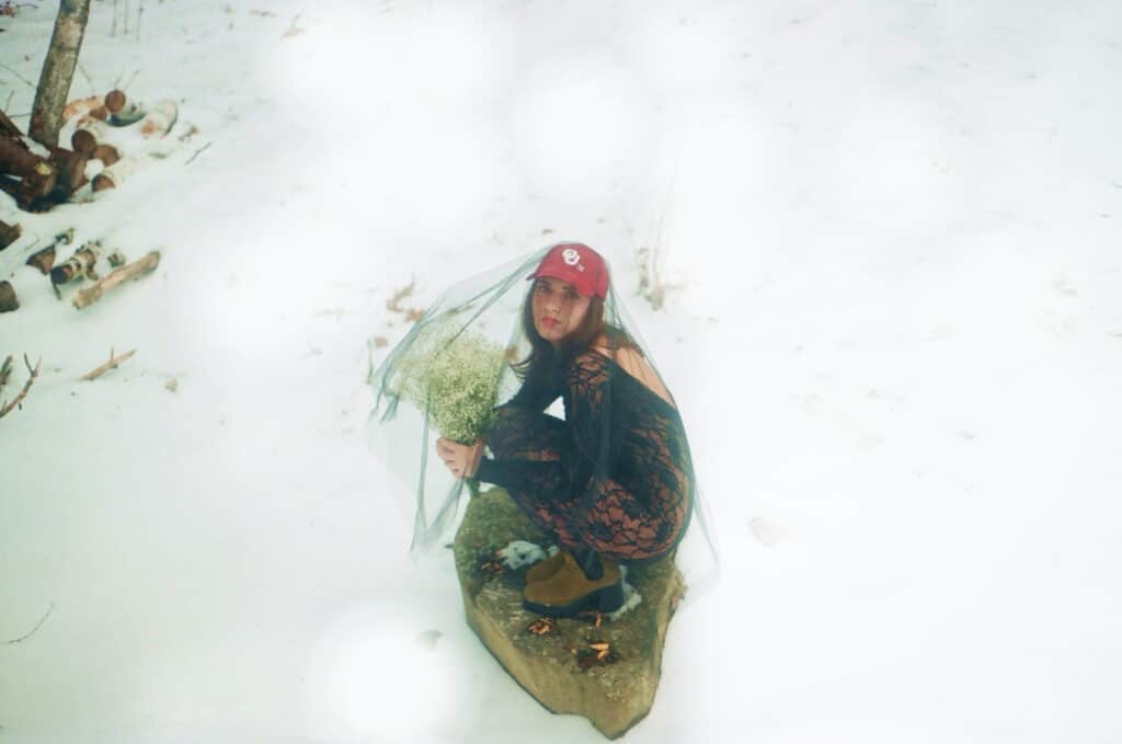 HOLYCHILD Former Lead Singer Elizabeth Nistico Is Born Again as ...