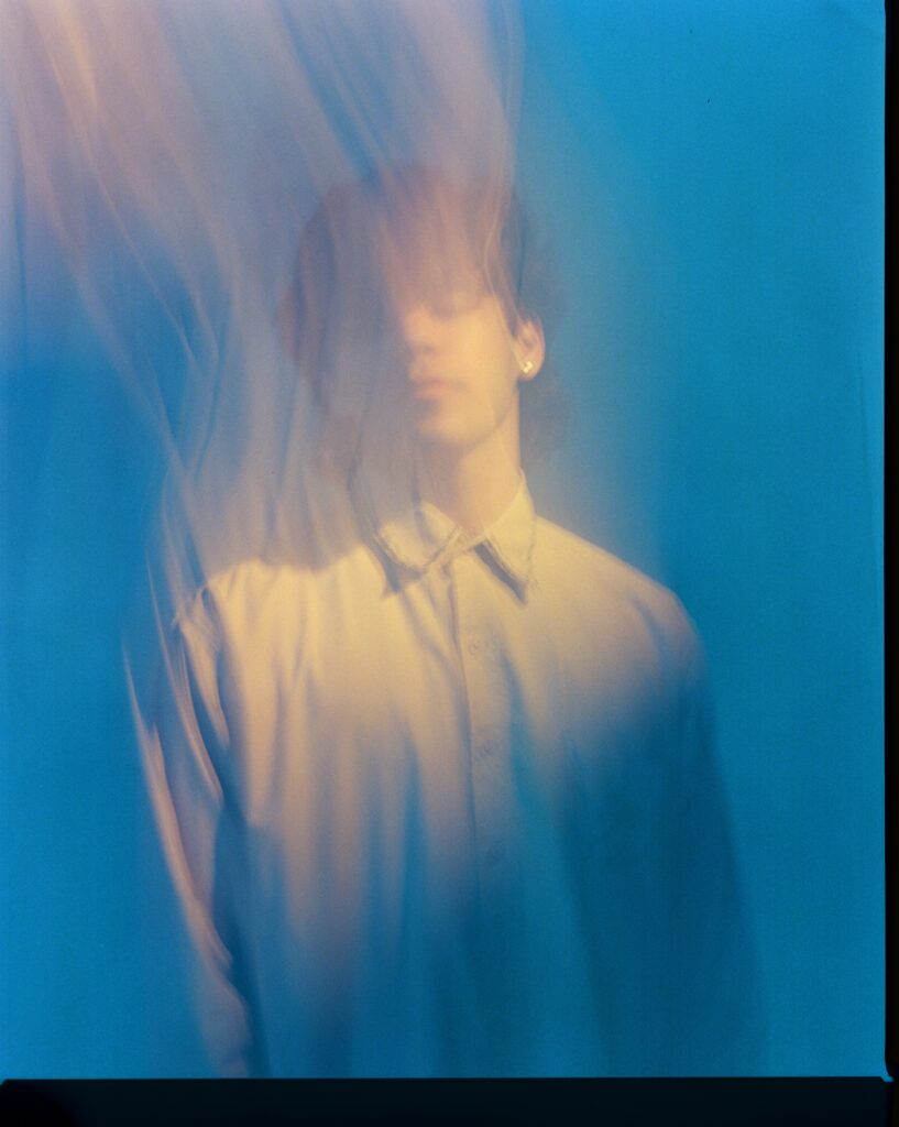 alt-R&B artist Peter Manos Join Forces With BRITISH GRAMMY WINNER ...