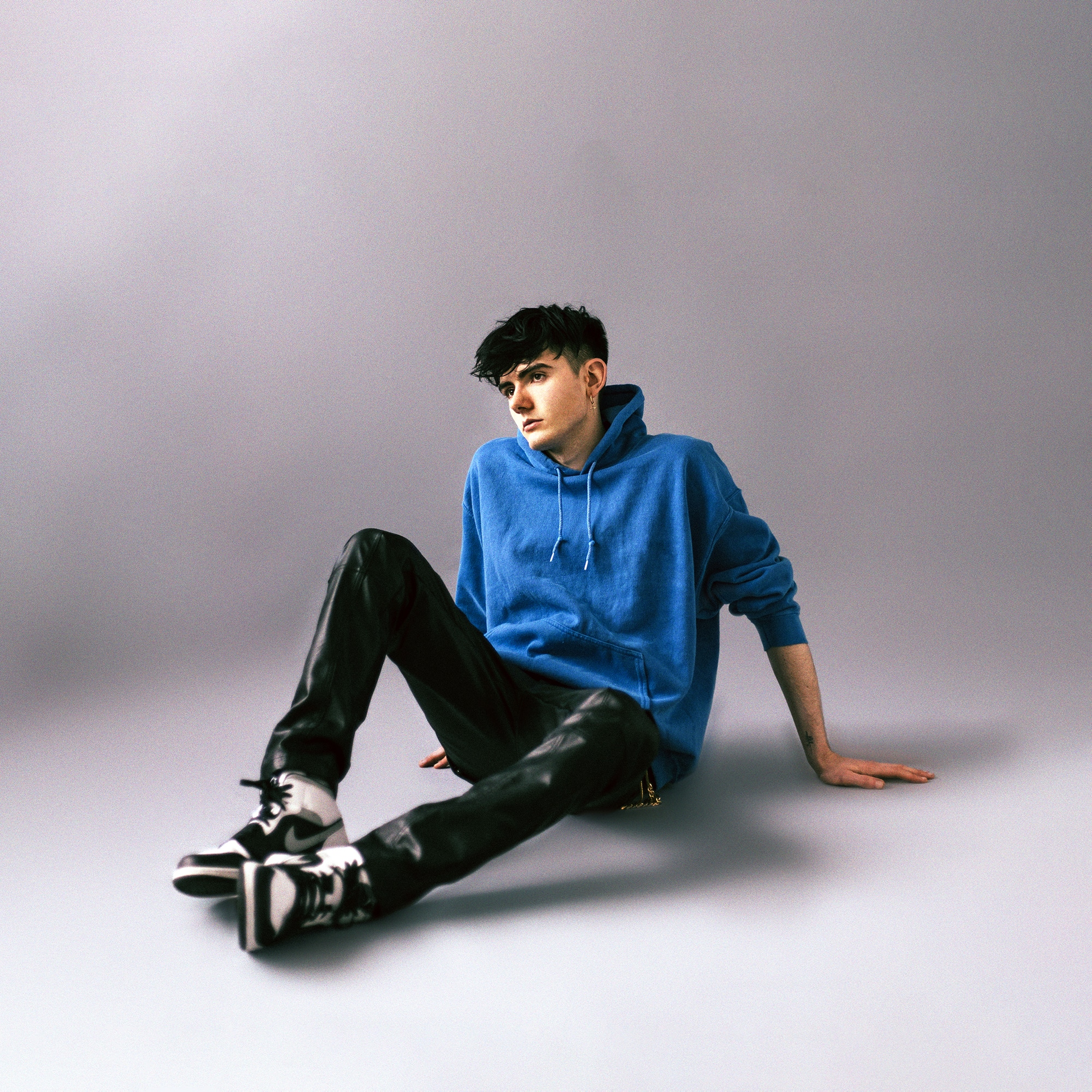 Rising Irish Talent Braynin Drops His Debut Single "Too Late" | Mundane