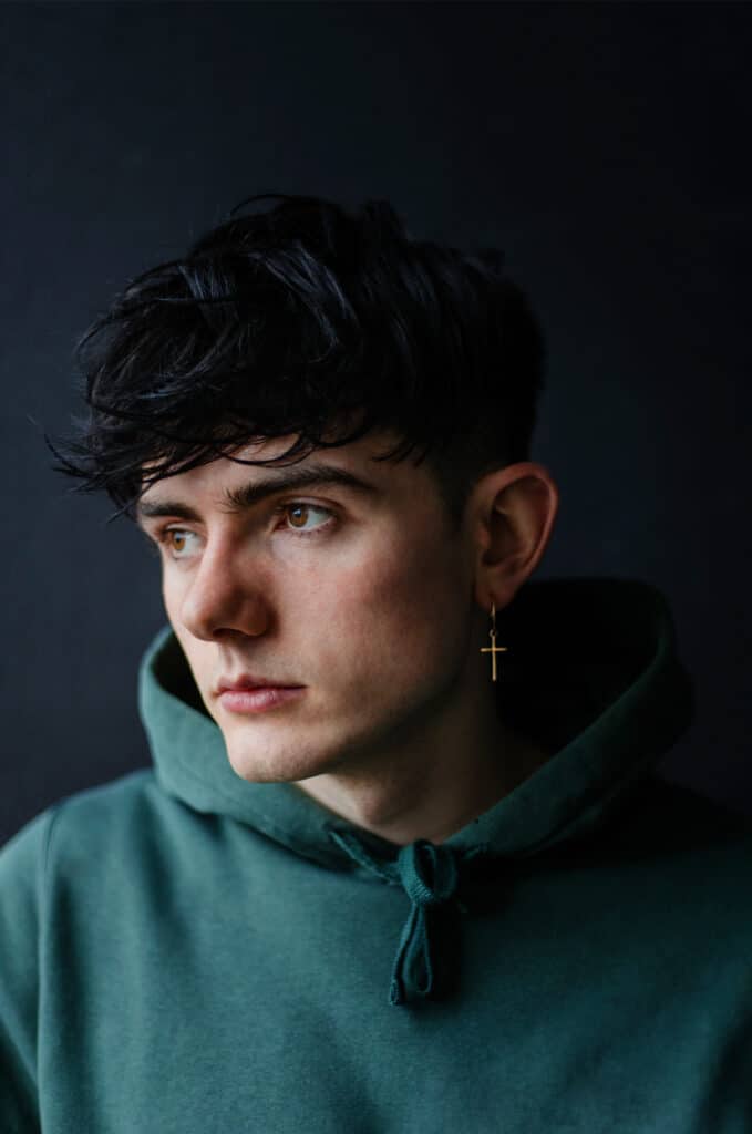 Rising Irish Talent Braynin Drops His Debut Single "Too Late" | Mundane