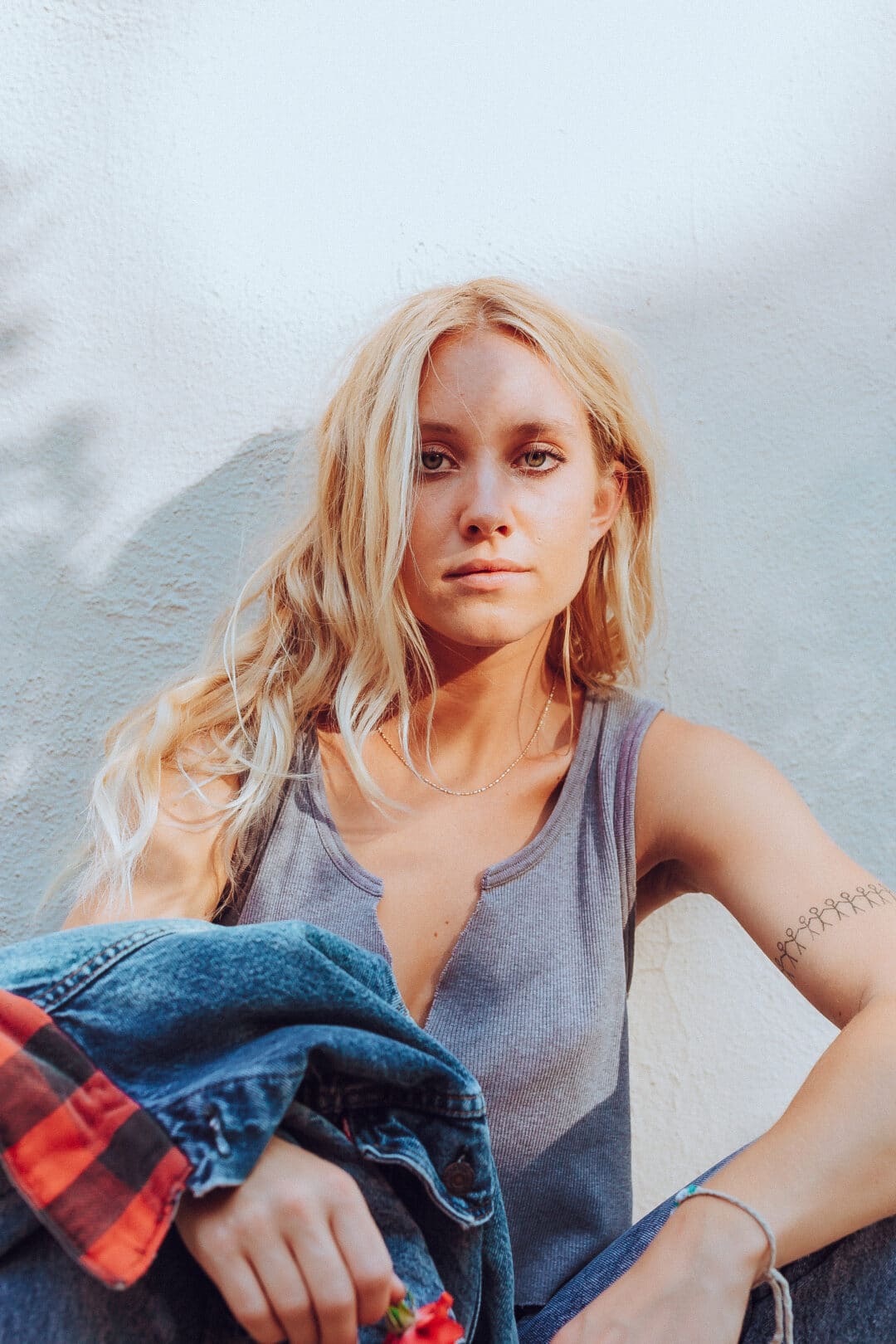 Breakout Artist Hope Waidley Drops New Track ‘Sad Song’ | Mundane