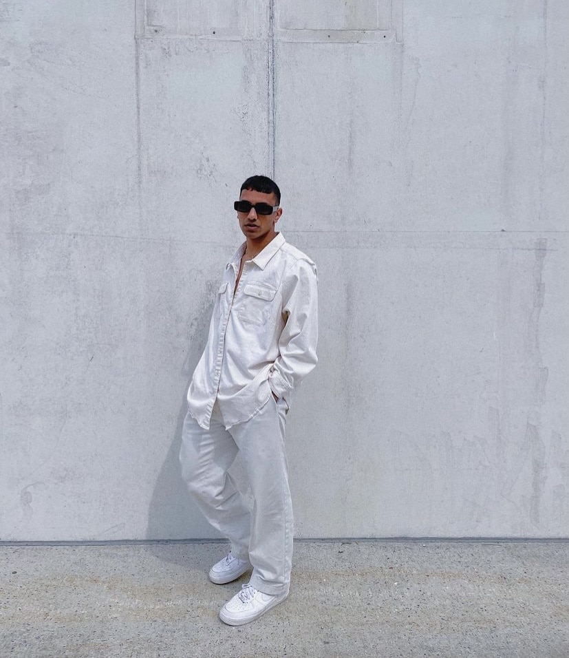 Songwriter Shawn Matthews Drops New Track “Honest” | Mundane