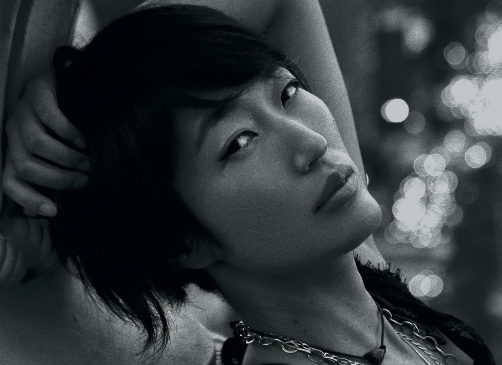 Multi-faceted Actor and Musician Jihae Returns With Brand New Single ‘Utopia’ | Mundane