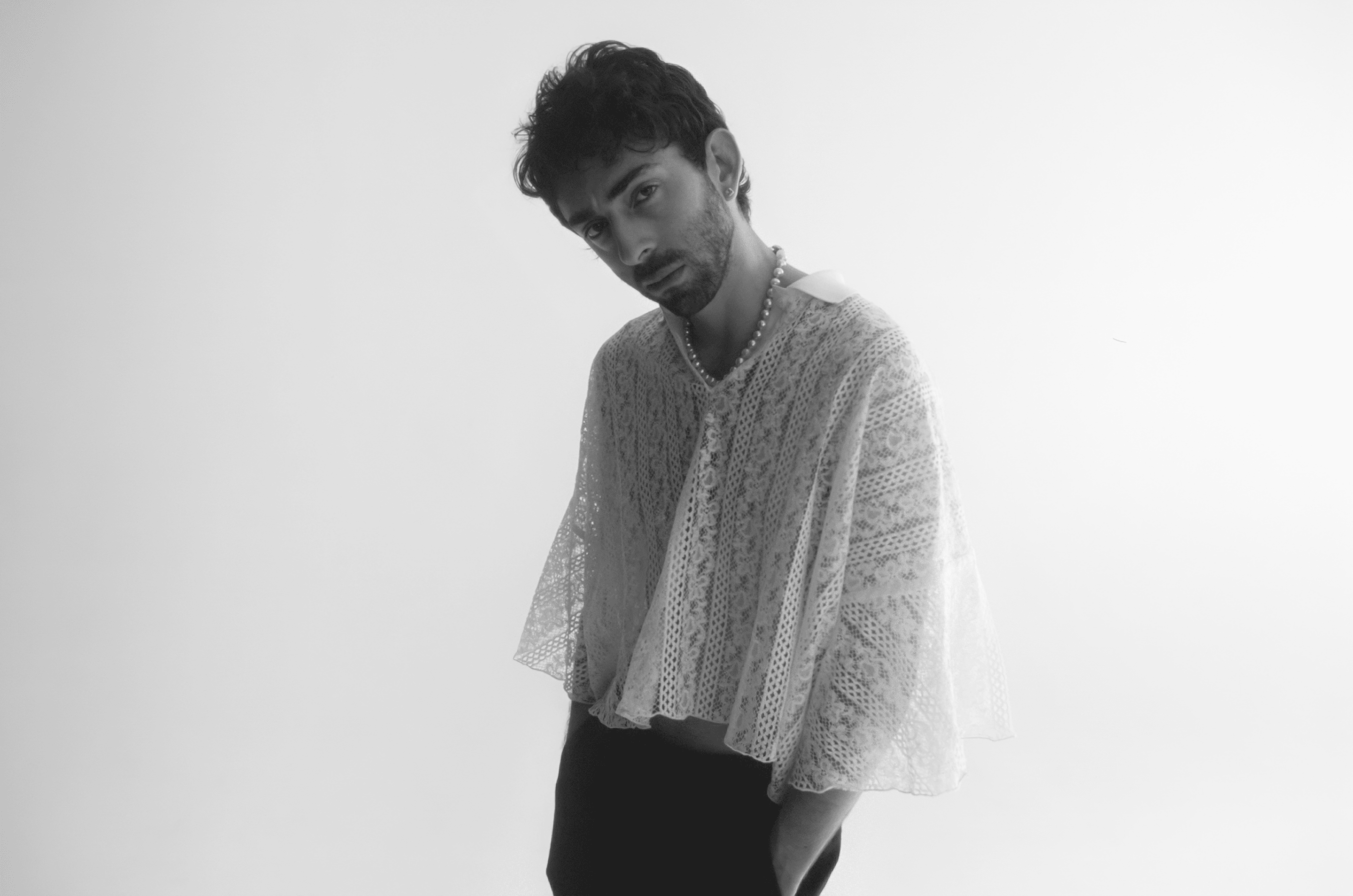 Colombian-American Artist and Actor ¿Téo? Unveils Highly Anticipated ...