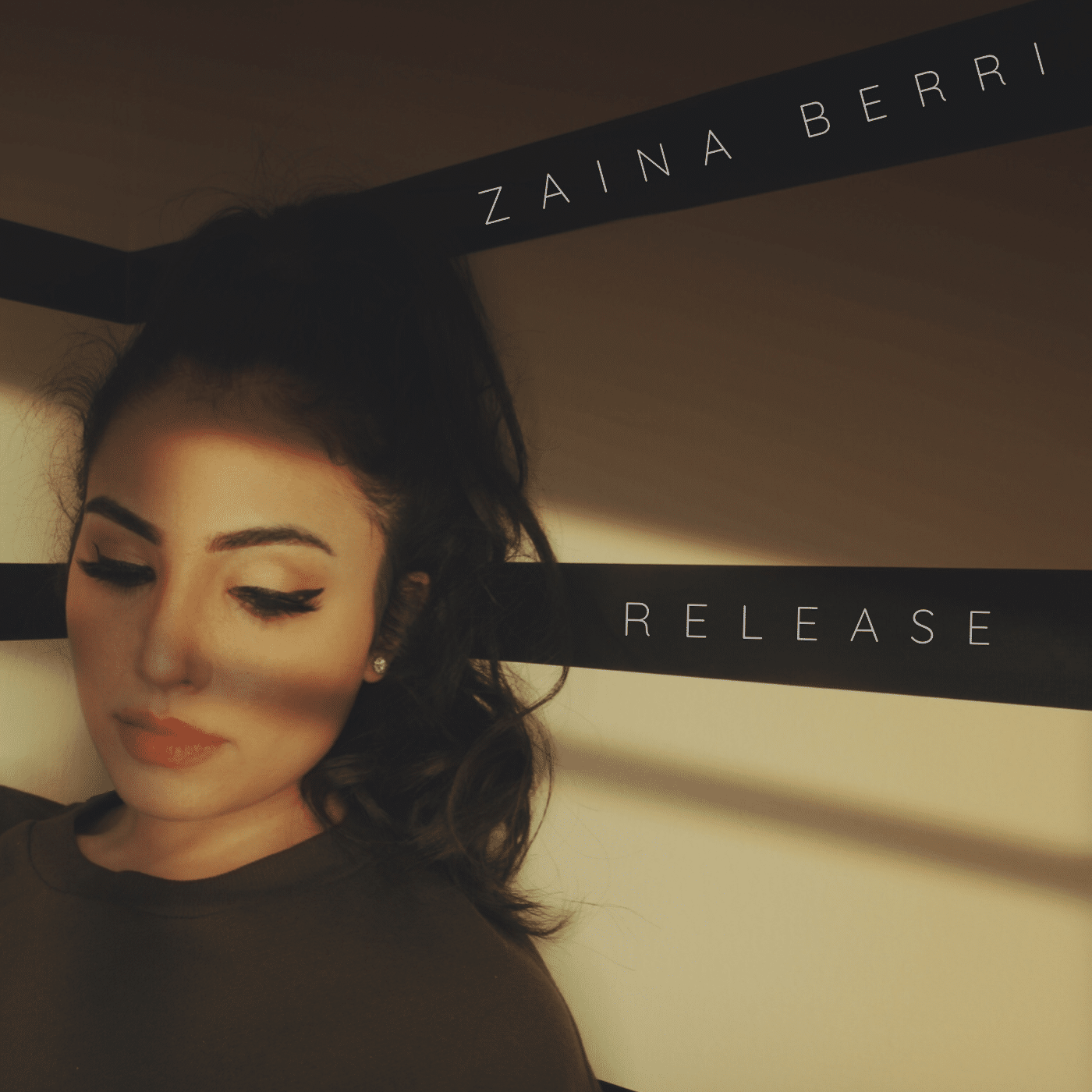 Singer Songwriter Zaina Berri Releases Ethereal New Track “Release ...