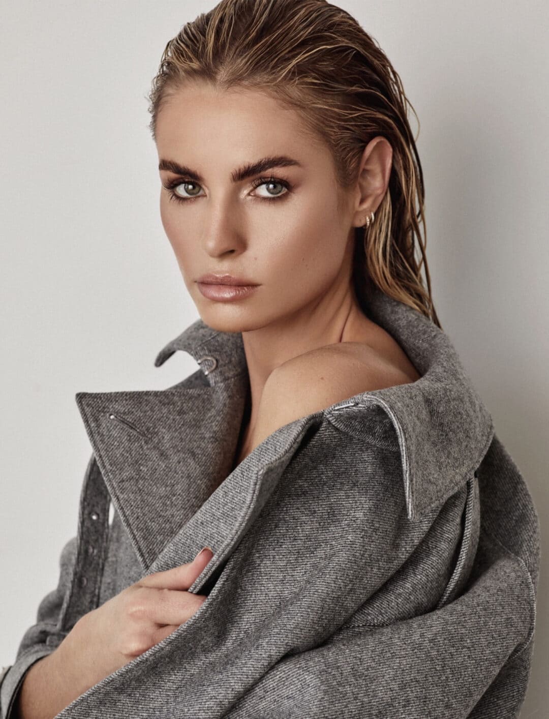 Model and entrepreneur Severine Keimig Tells Mundane About How She ...