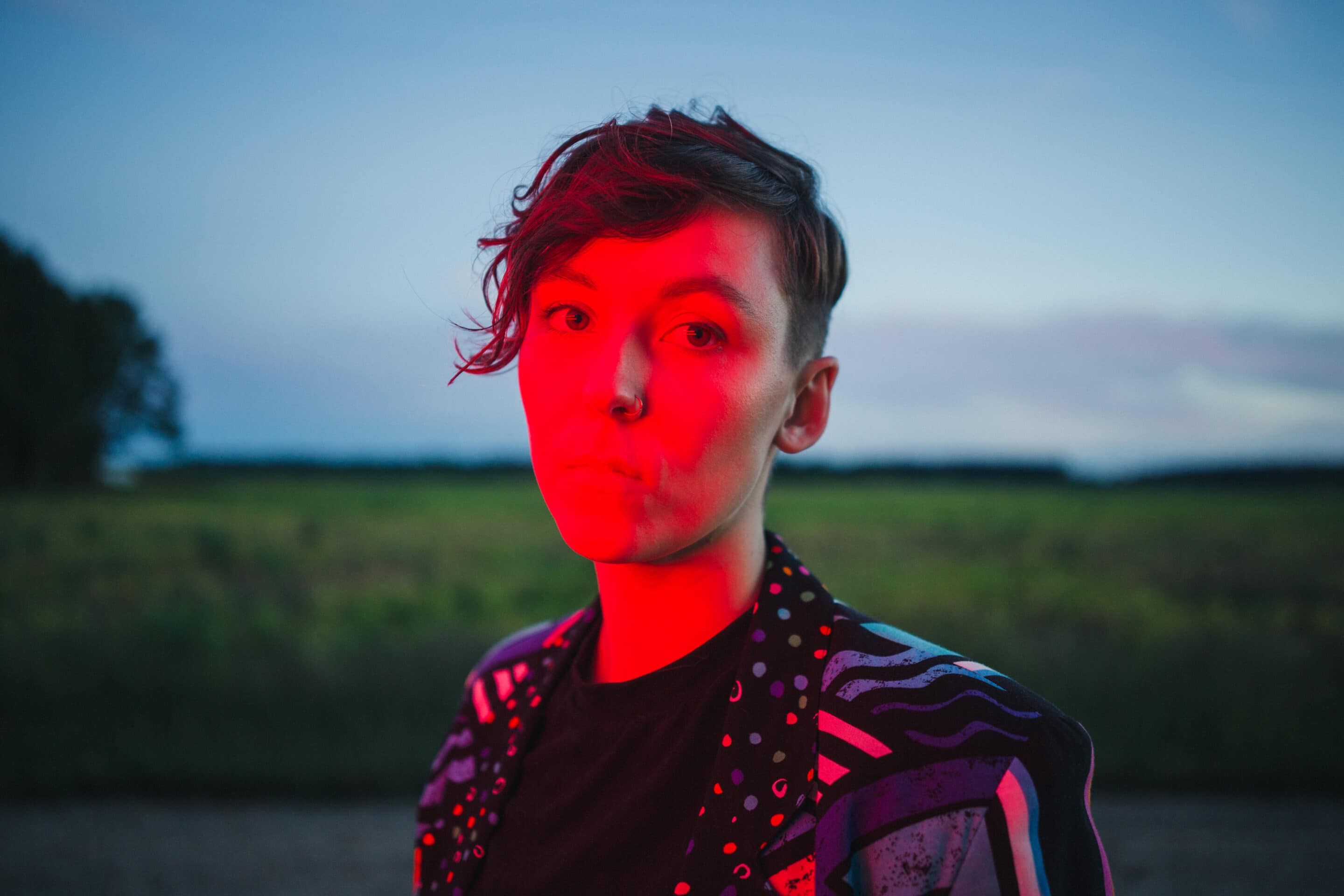 Genre fluid Band Lipstick Jodi Drops New Tracks ‘More Like Me’ and ...