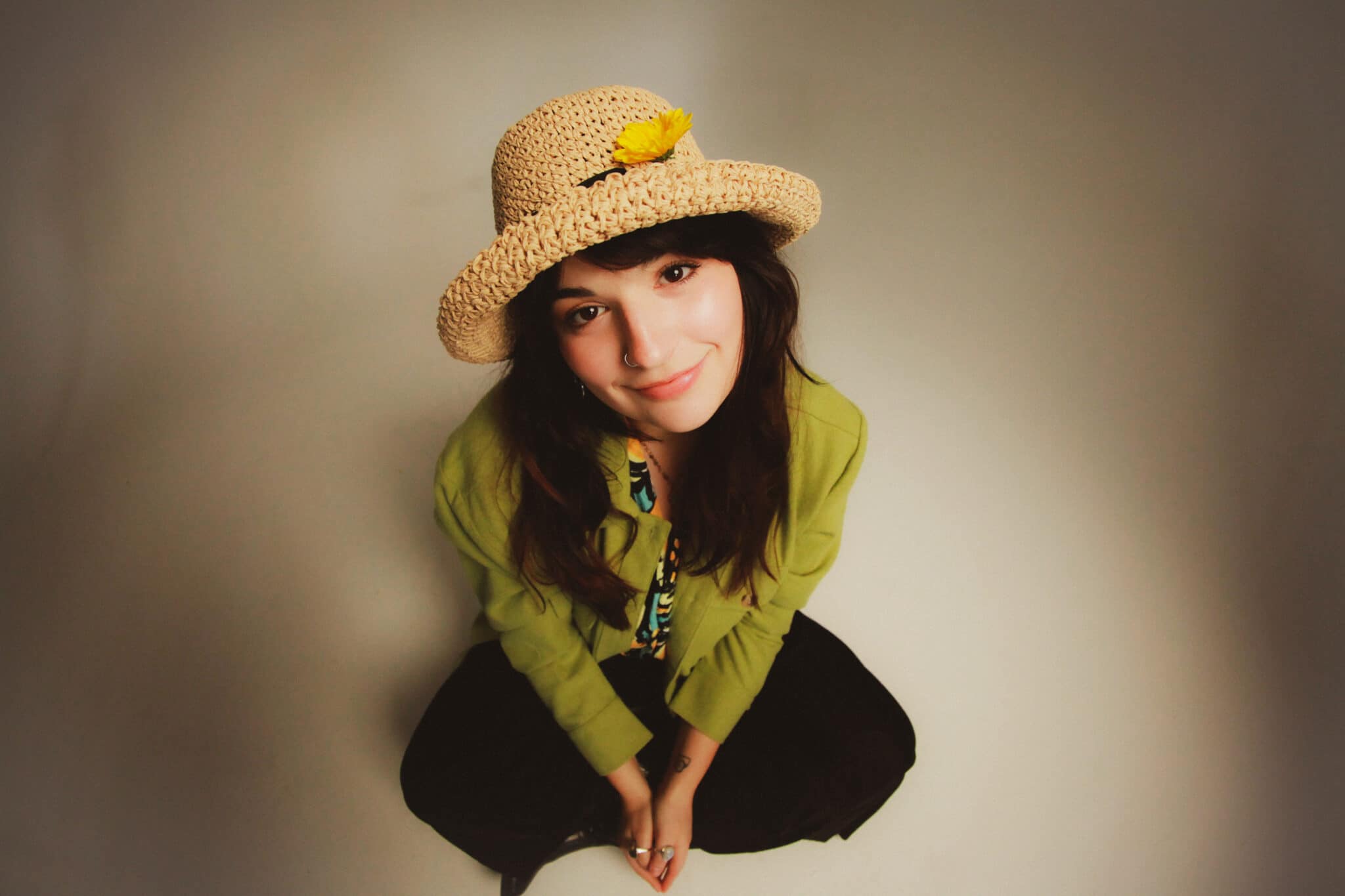 Pop Singer/songwriter ALITA Releases Empowering Anthem "It Takes Two ...