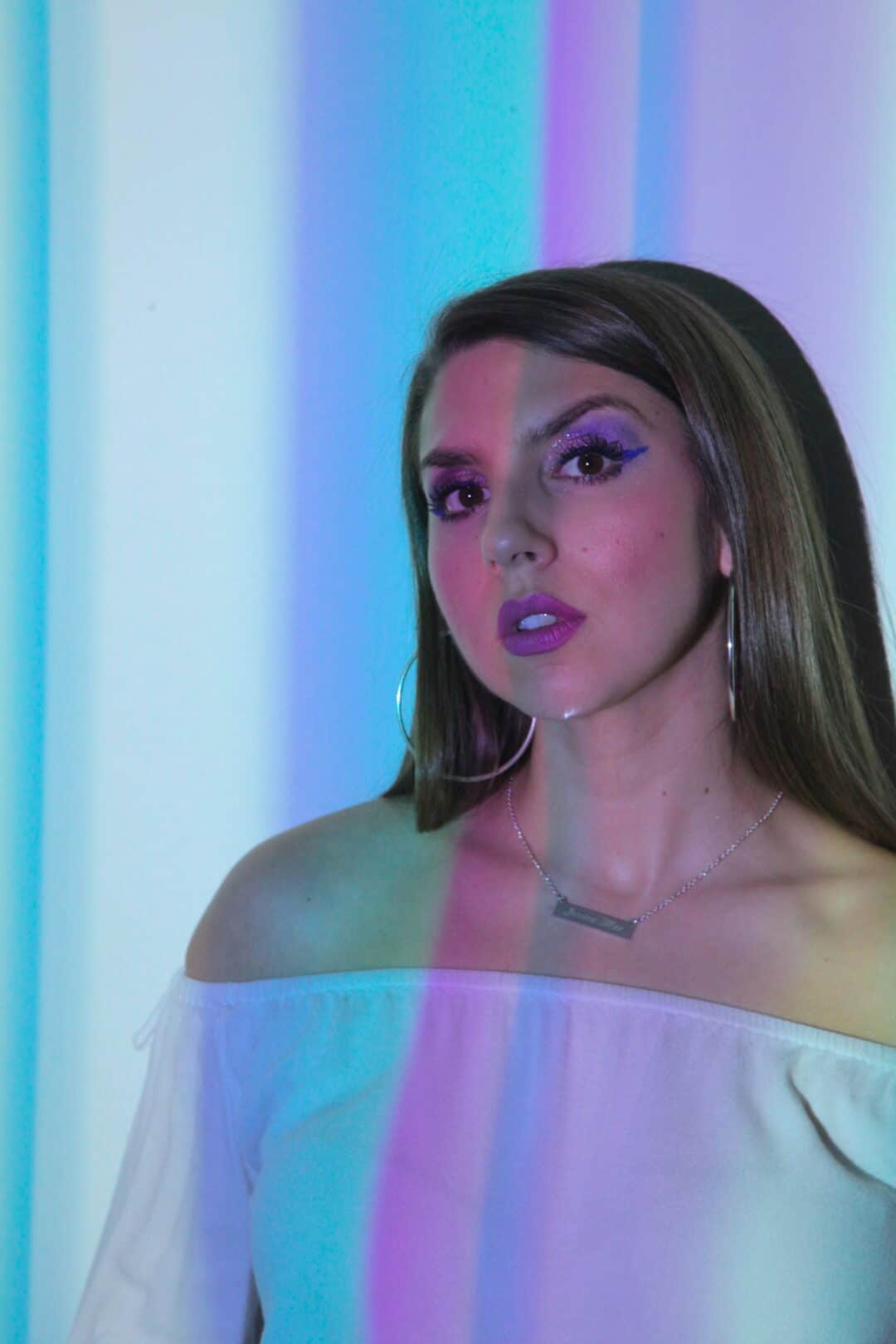 Pop sensation Jessica Mar Releases Her Energetic Anthem "Fighter" | Mundane