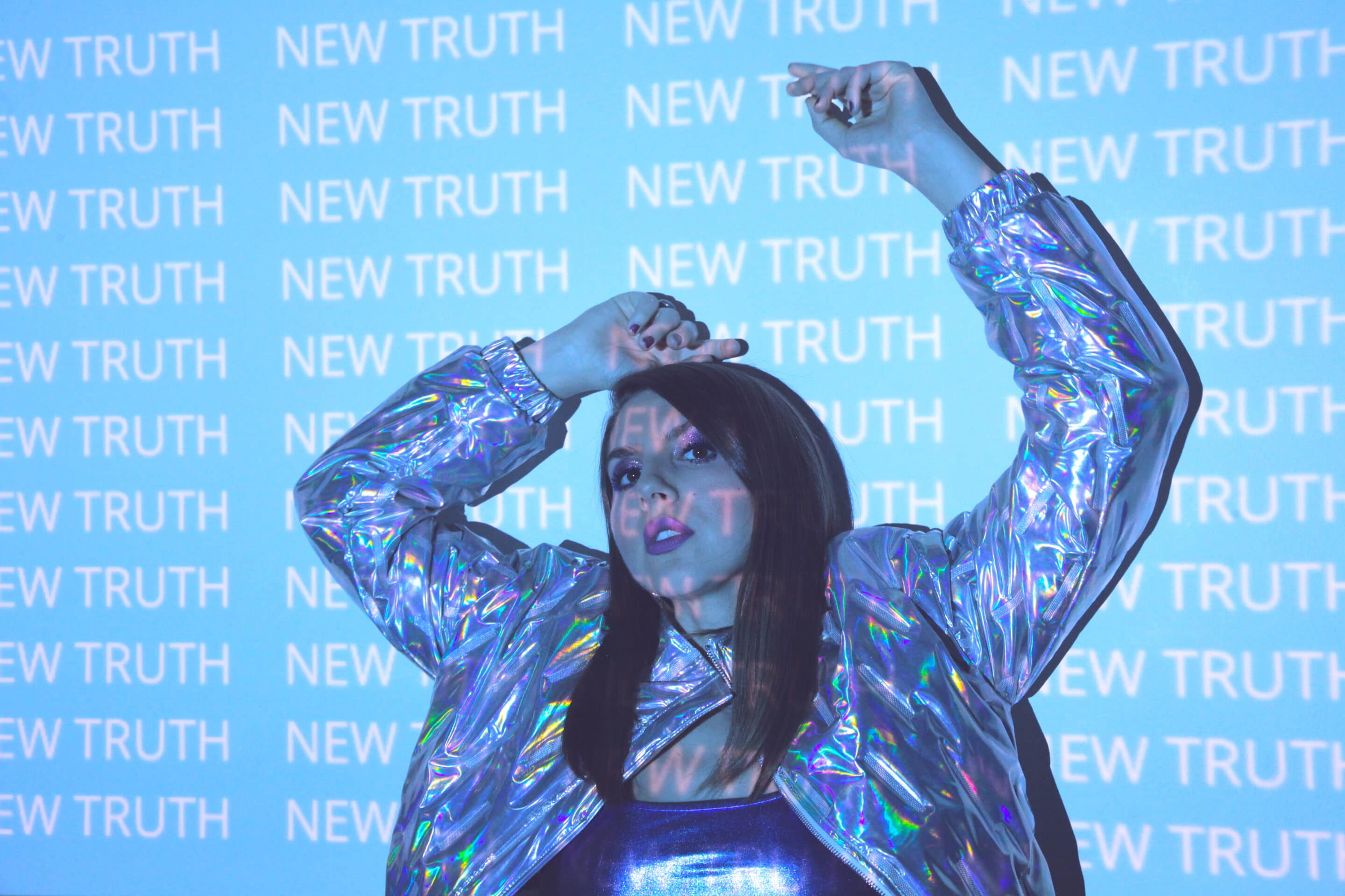 Pop sensation Jessica Mar Releases Her Energetic Anthem "Fighter" | Mundane