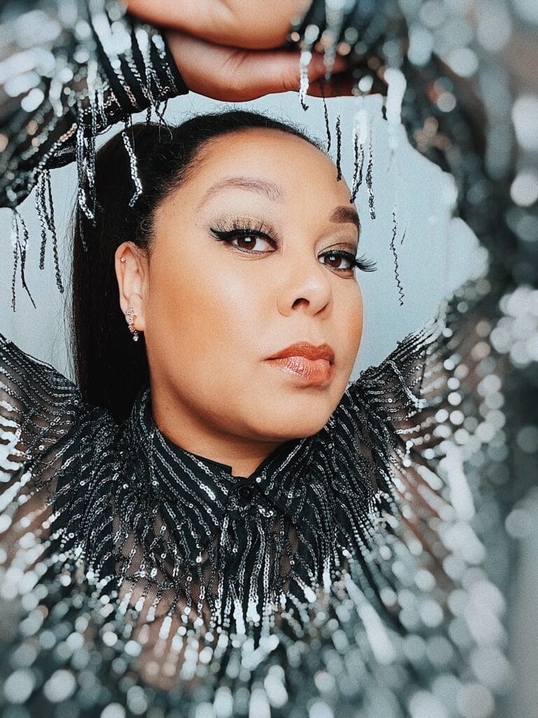 Alternative/soul singer-songwriter Nuela Charles Talks About Her New EP ...