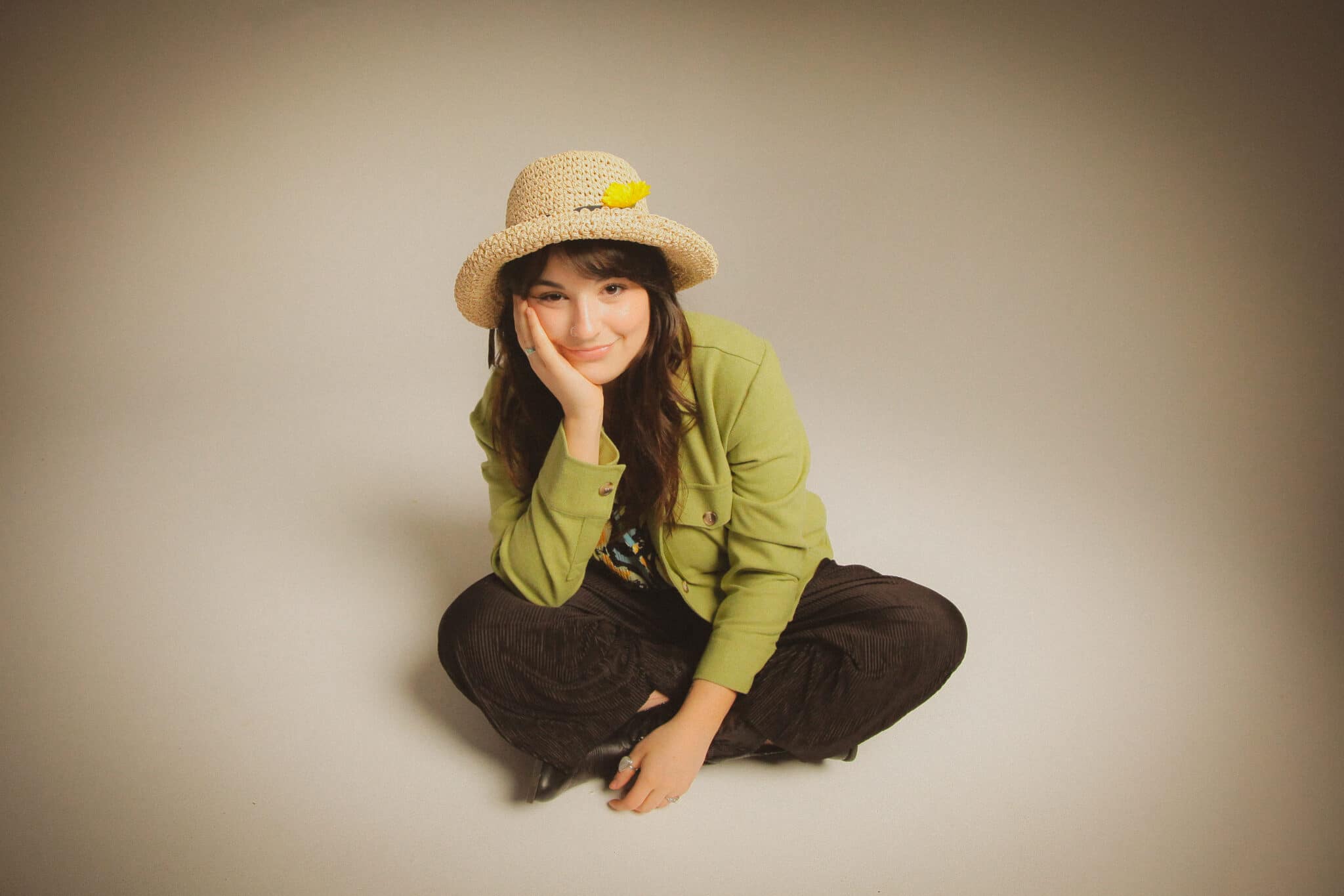 Pop Singer/songwriter ALITA Releases Empowering Anthem "It Takes Two ...