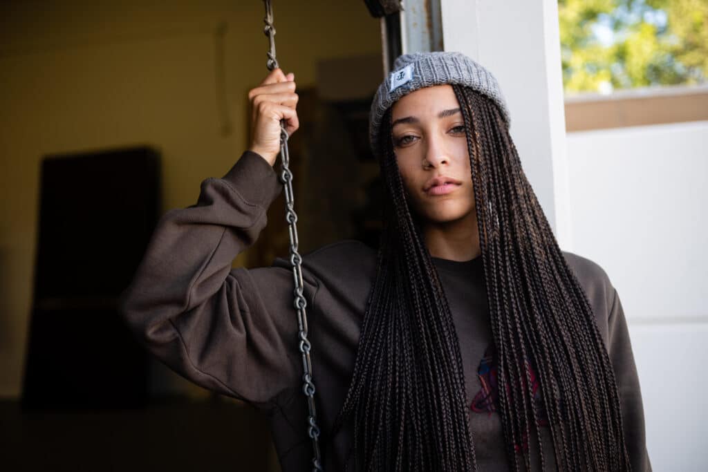 Mundane Clothing Releases New Drop and Teams Up With Legendary Rock ...