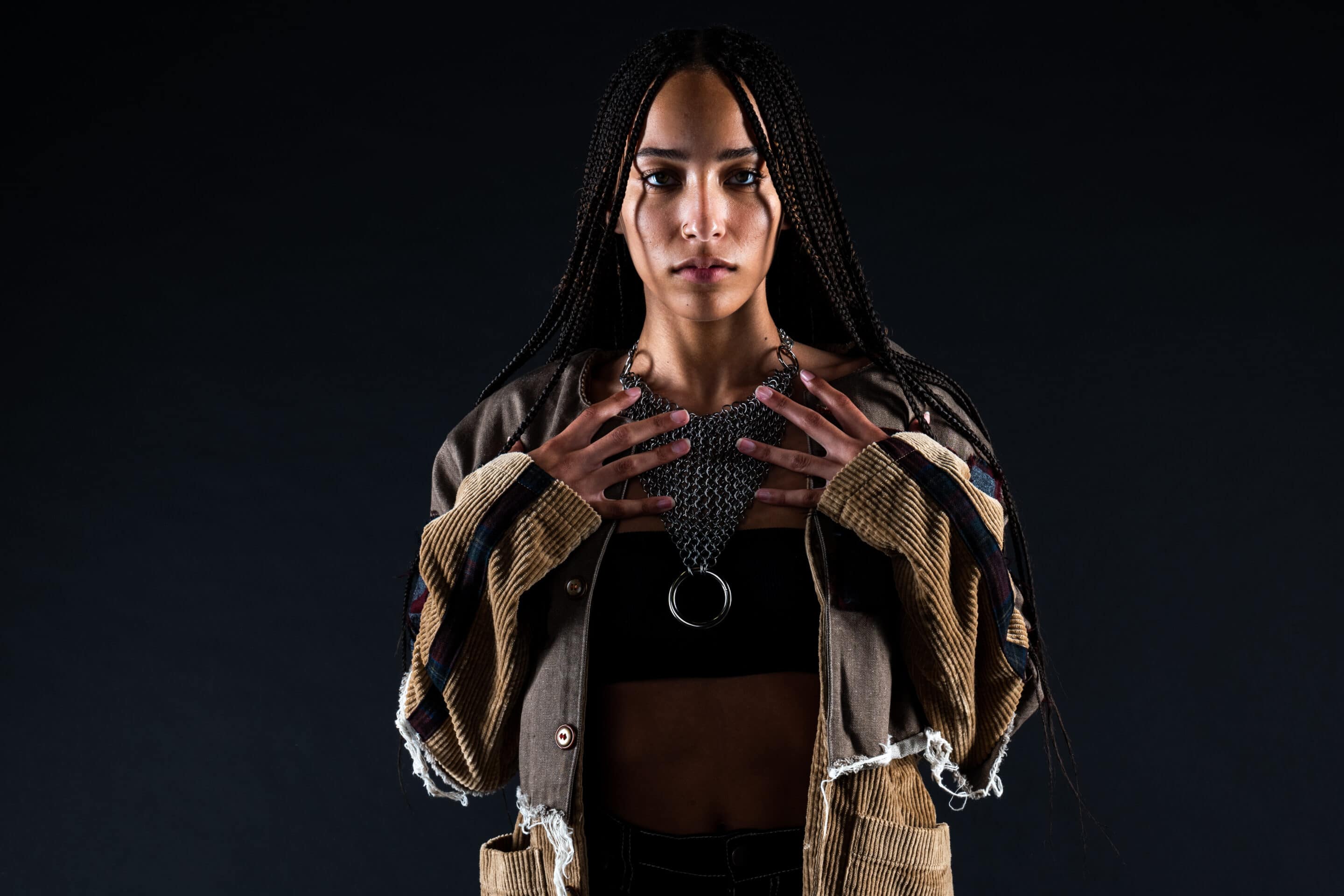 Mundane Clothing Releases New Drop and Teams Up With Legendary Rock ...