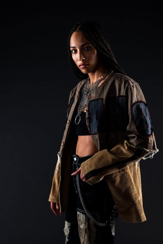 Mundane Clothing Releases New Drop and Teams Up With Legendary Rock ...